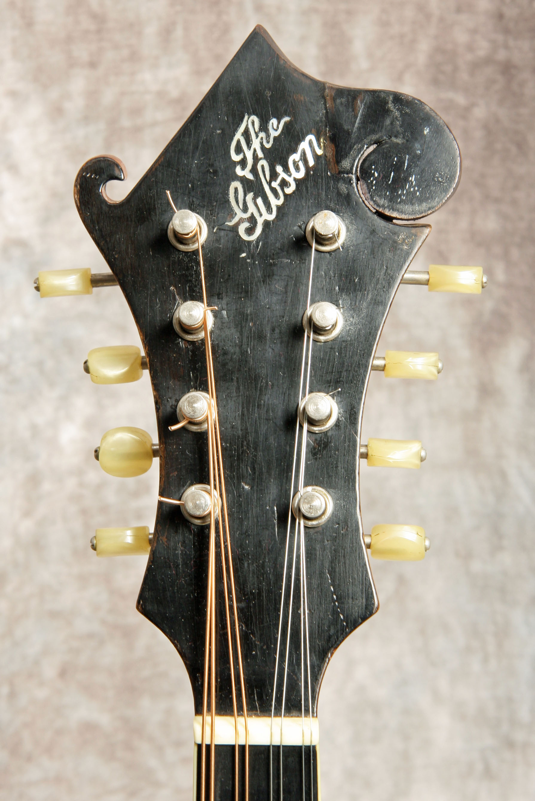 1917 Gibson F2 Mandolin