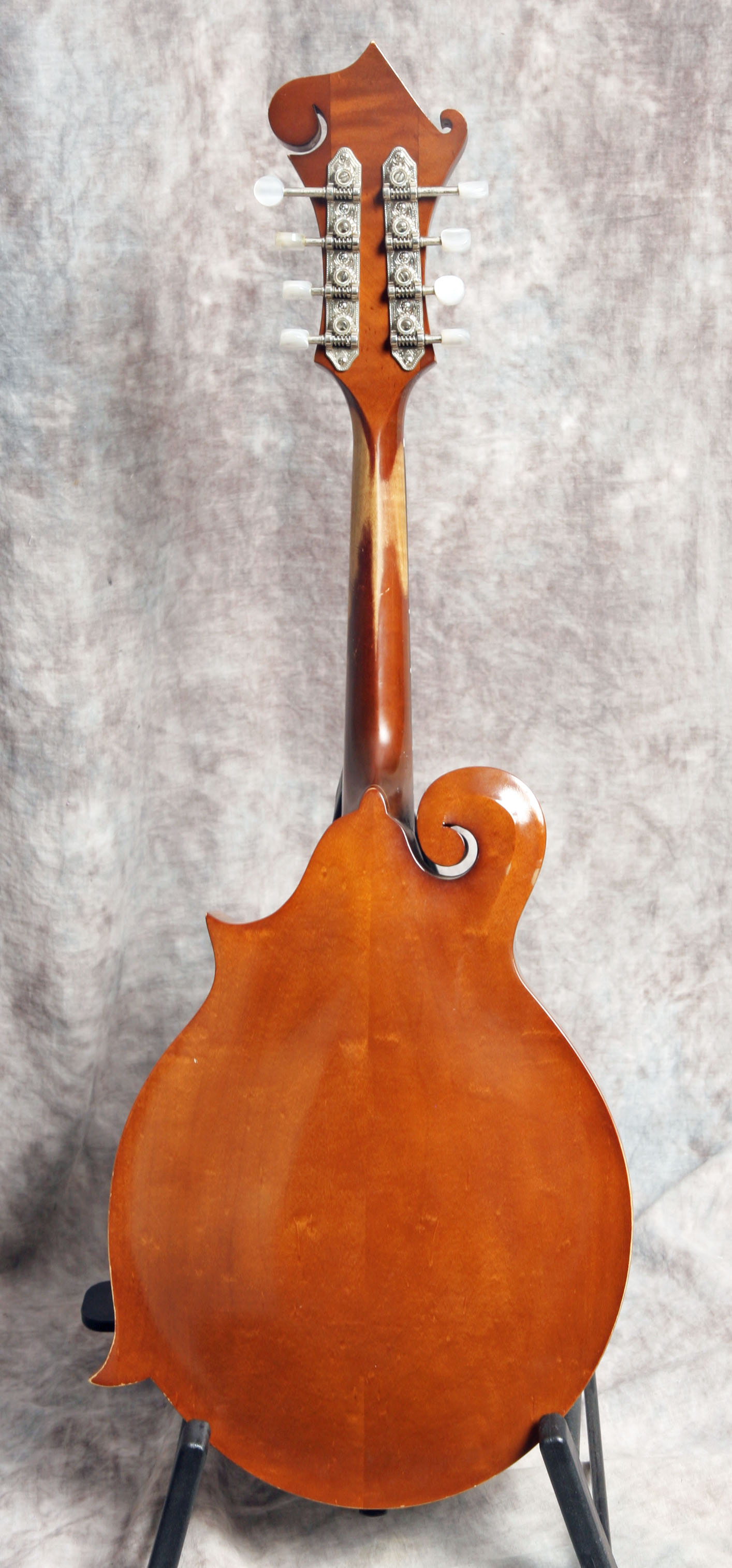 2002 Gibson F9 Mandolin