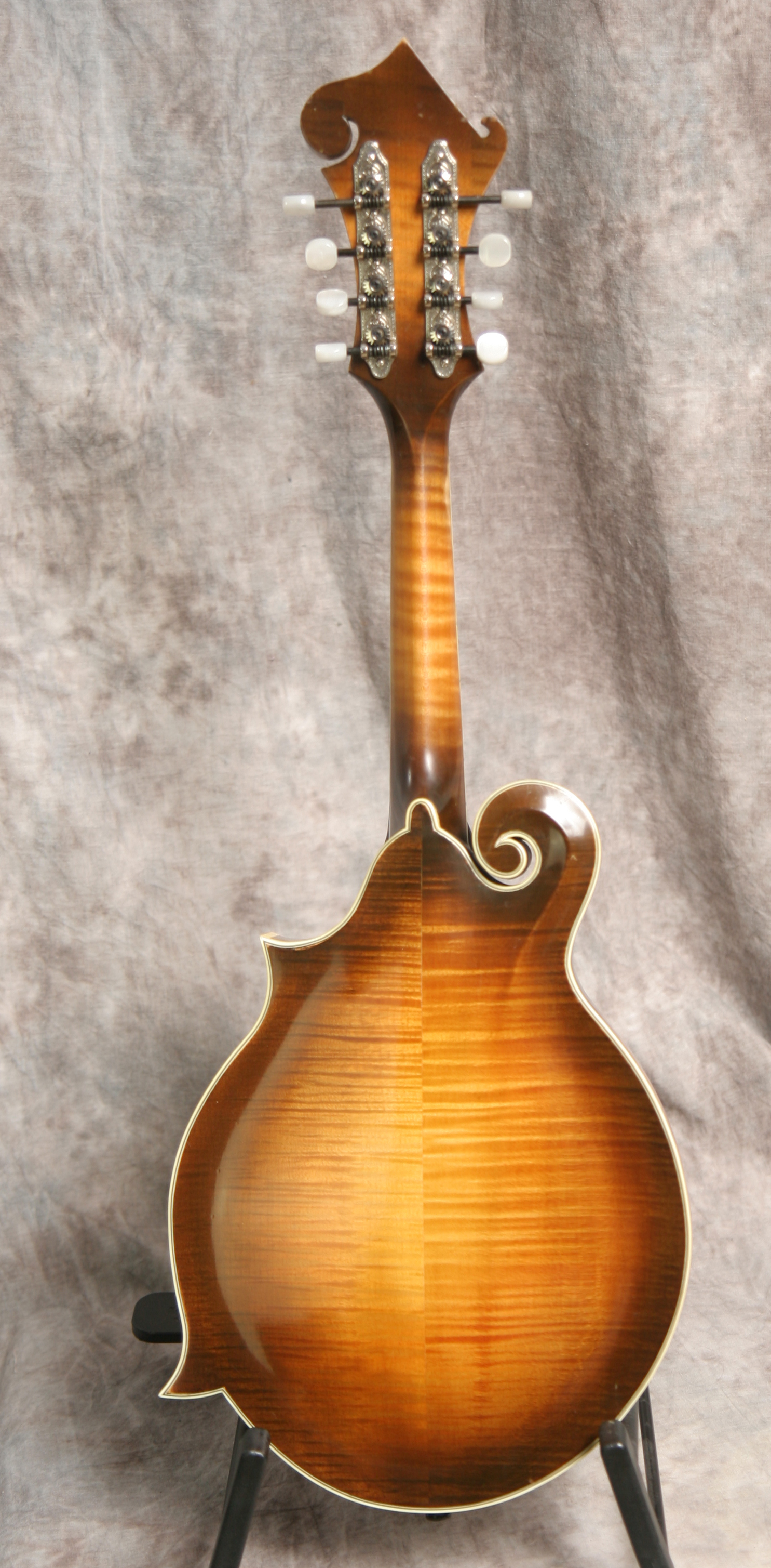 2002 Pomeroy F5 Mandolin