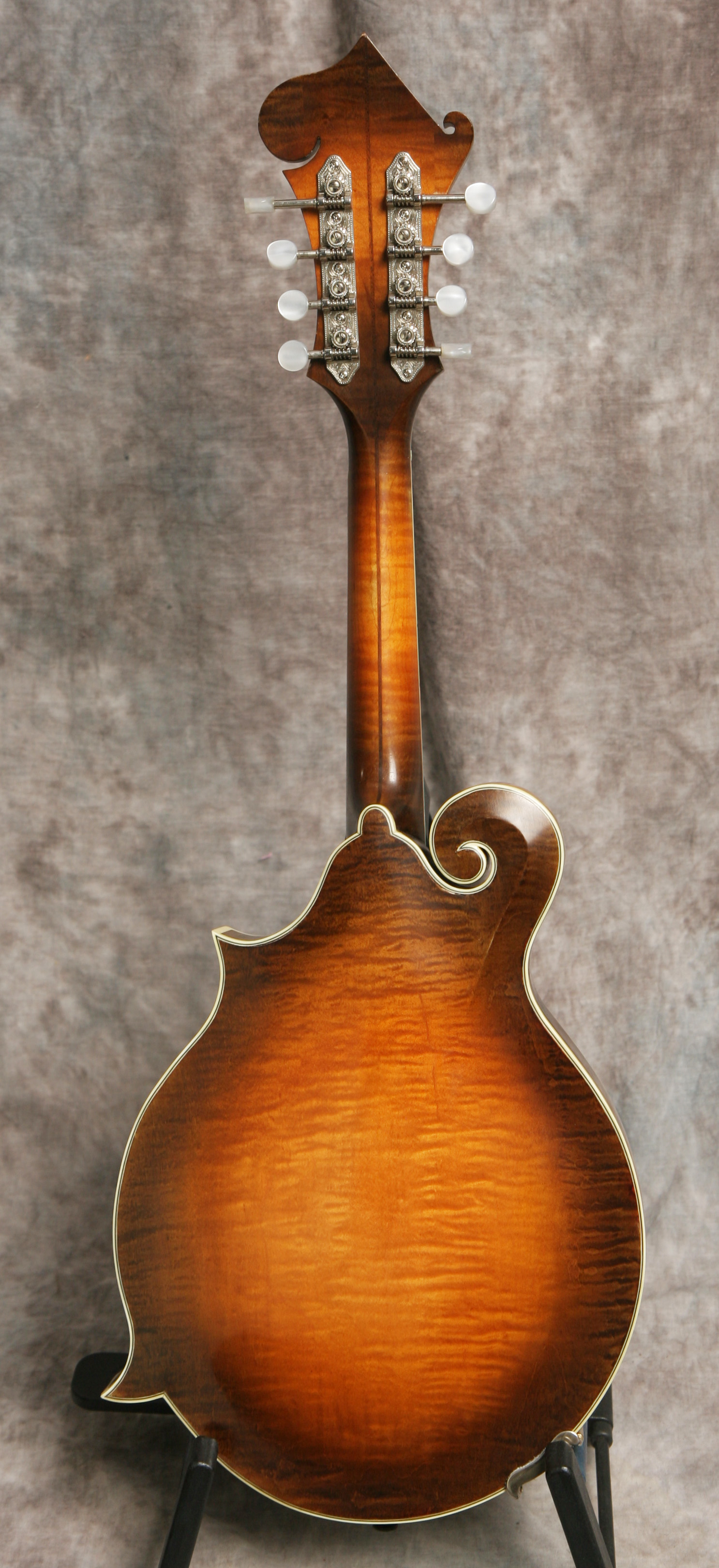 2005 Pomeroy F5 Mandolin