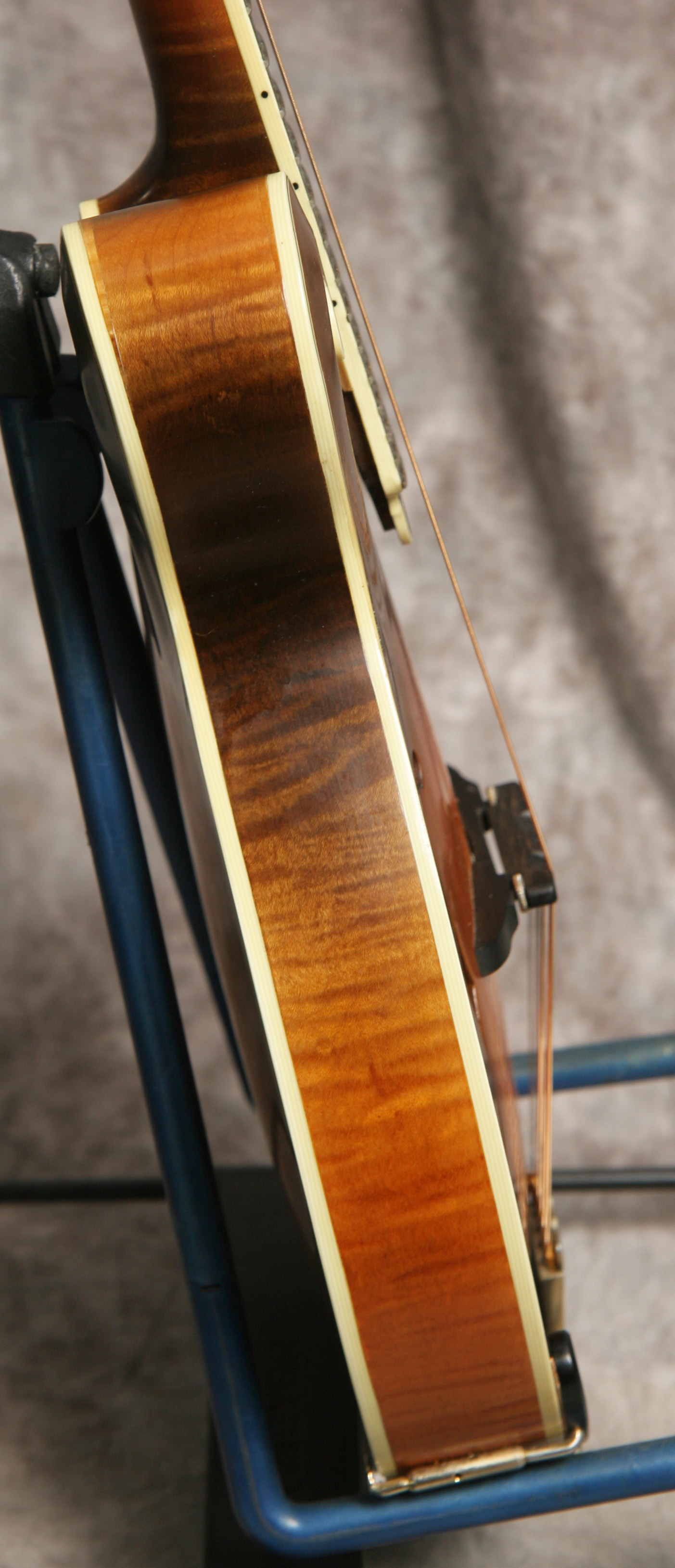 2005 Pomeroy F5 Mandolin
