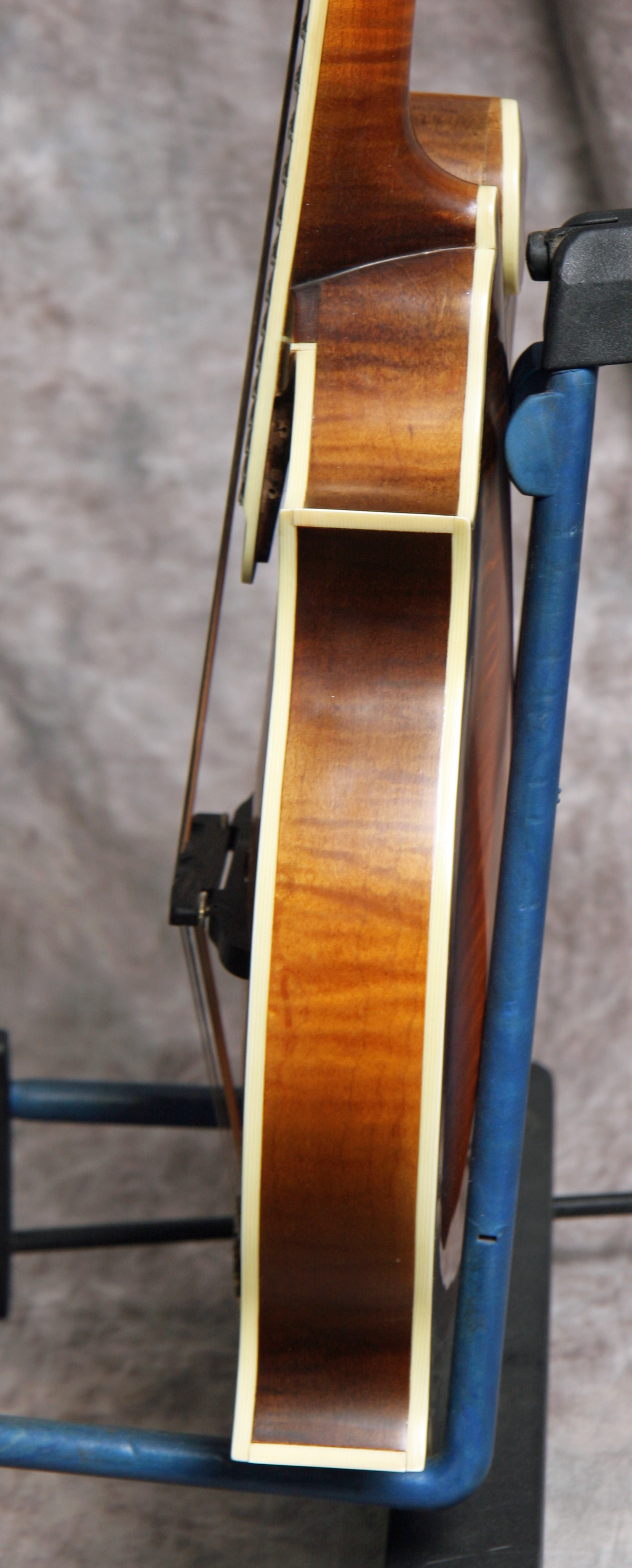 2005 Pomeroy F5 Mandolin