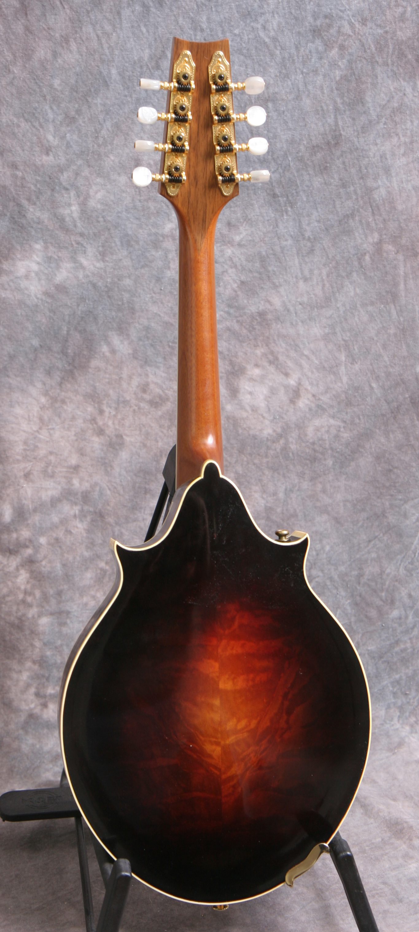 2006 Craig Two Point Mandolin