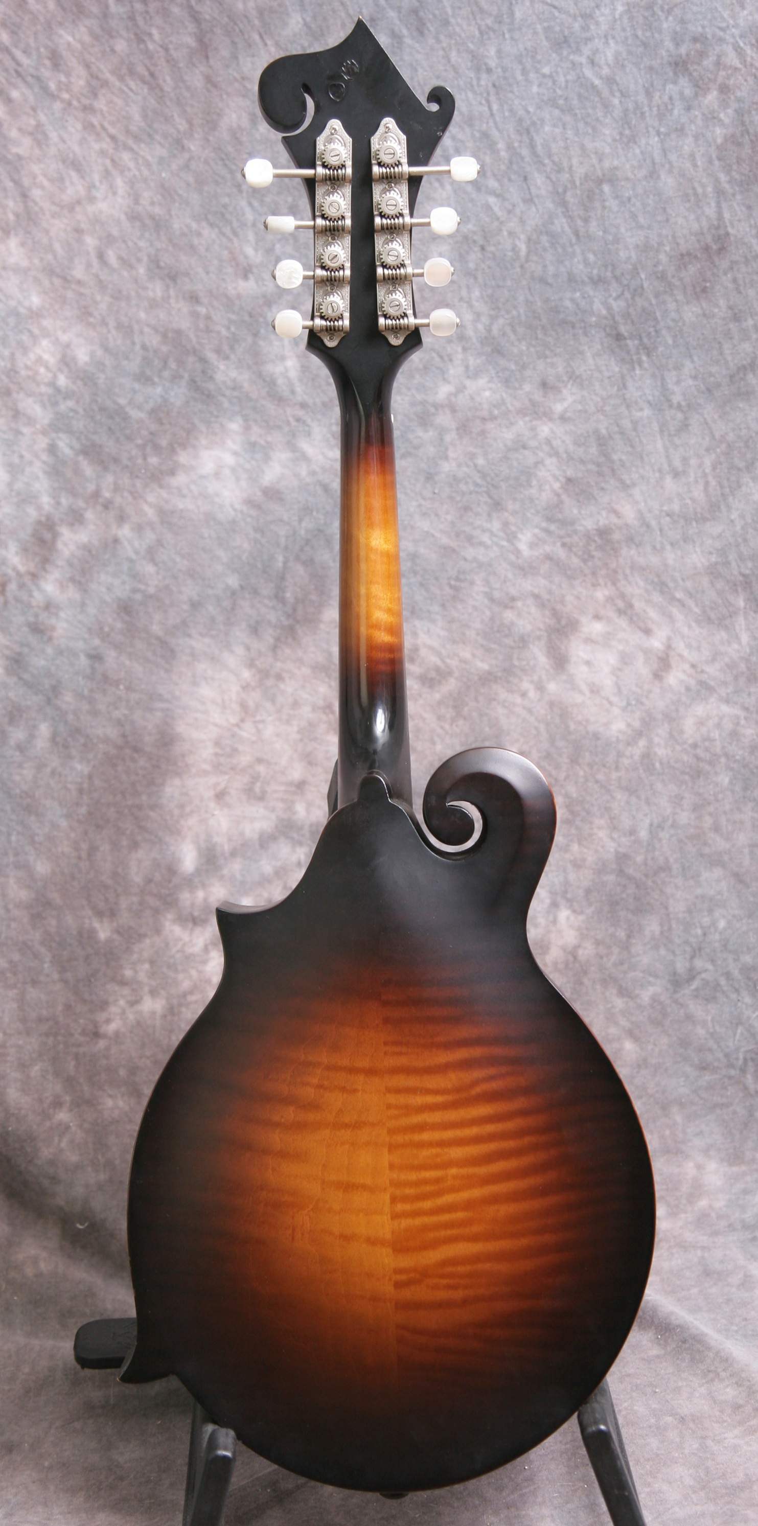 2007 Gibson F9 Mandolin