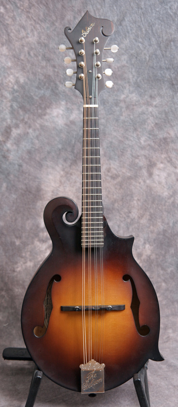 2007 Gibson F9 Mandolin