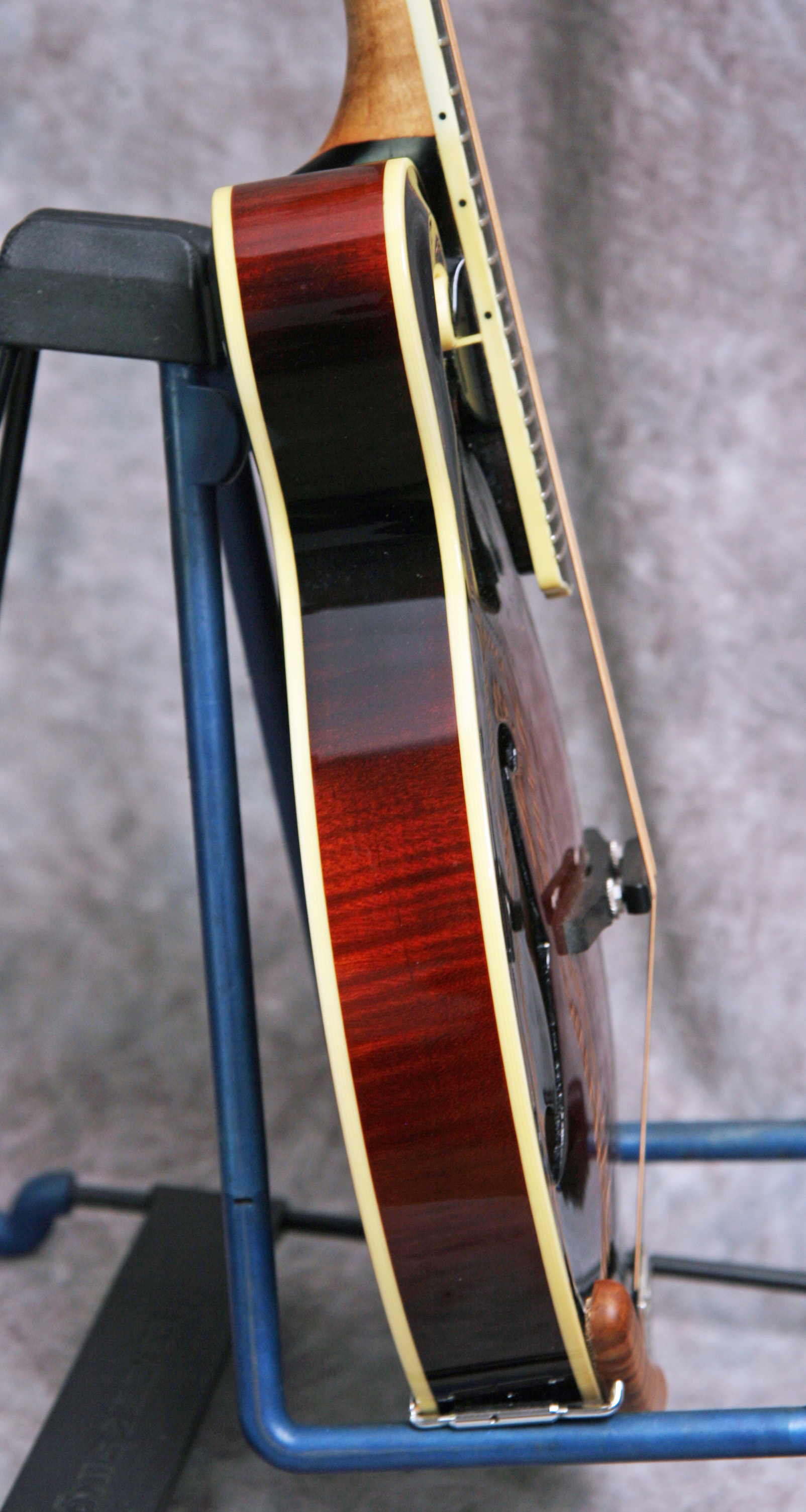 2010 Weber Yellowstone Mandolin