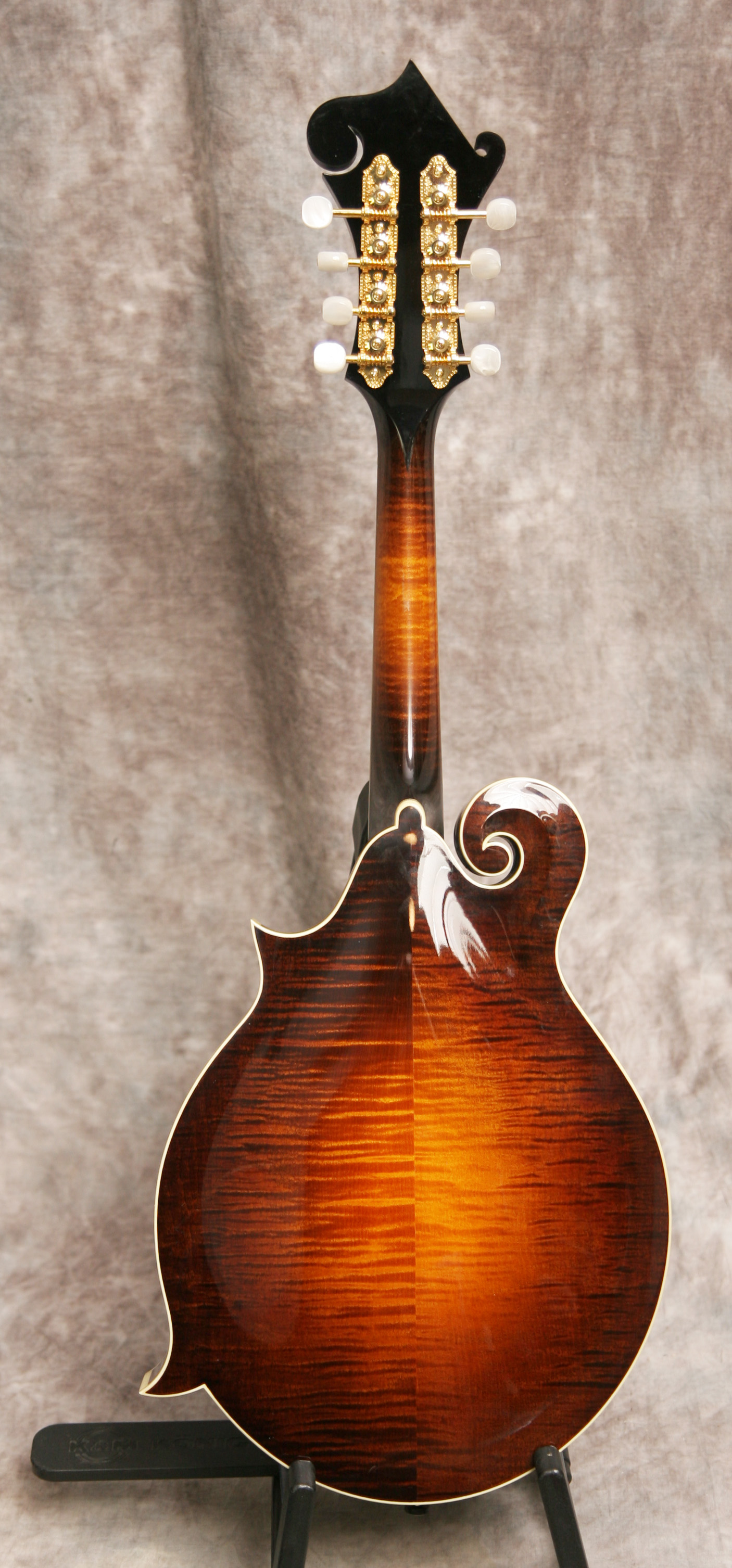 2012 Collings MF5 Mandolin
