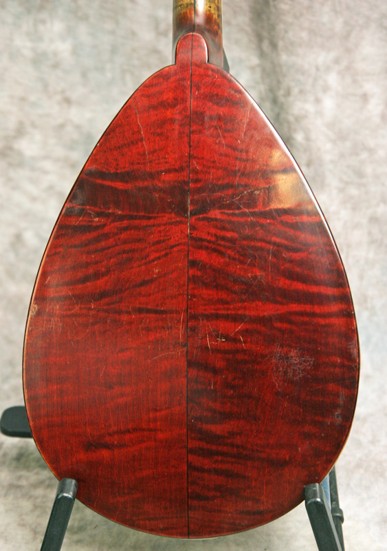 1915 Weymann Mandolute Style 30