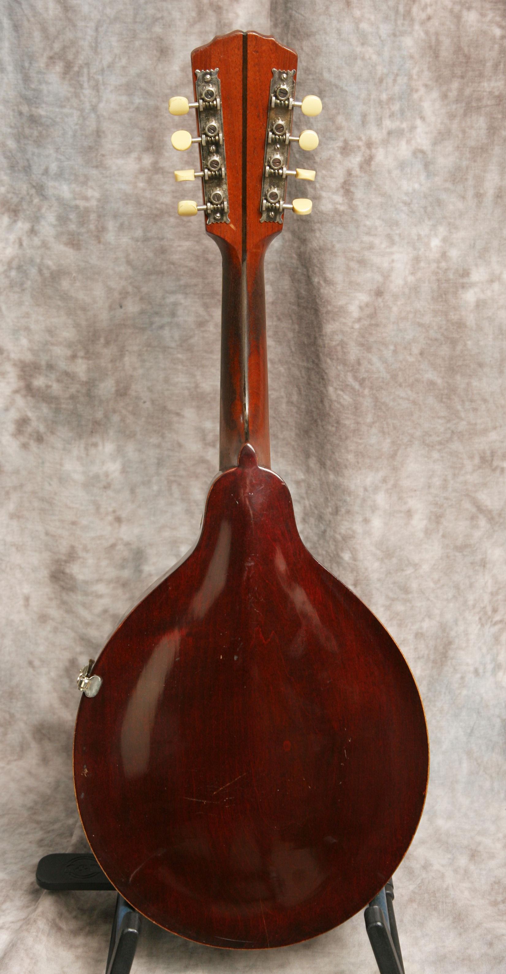 1917 Gibson A1 Mandolin