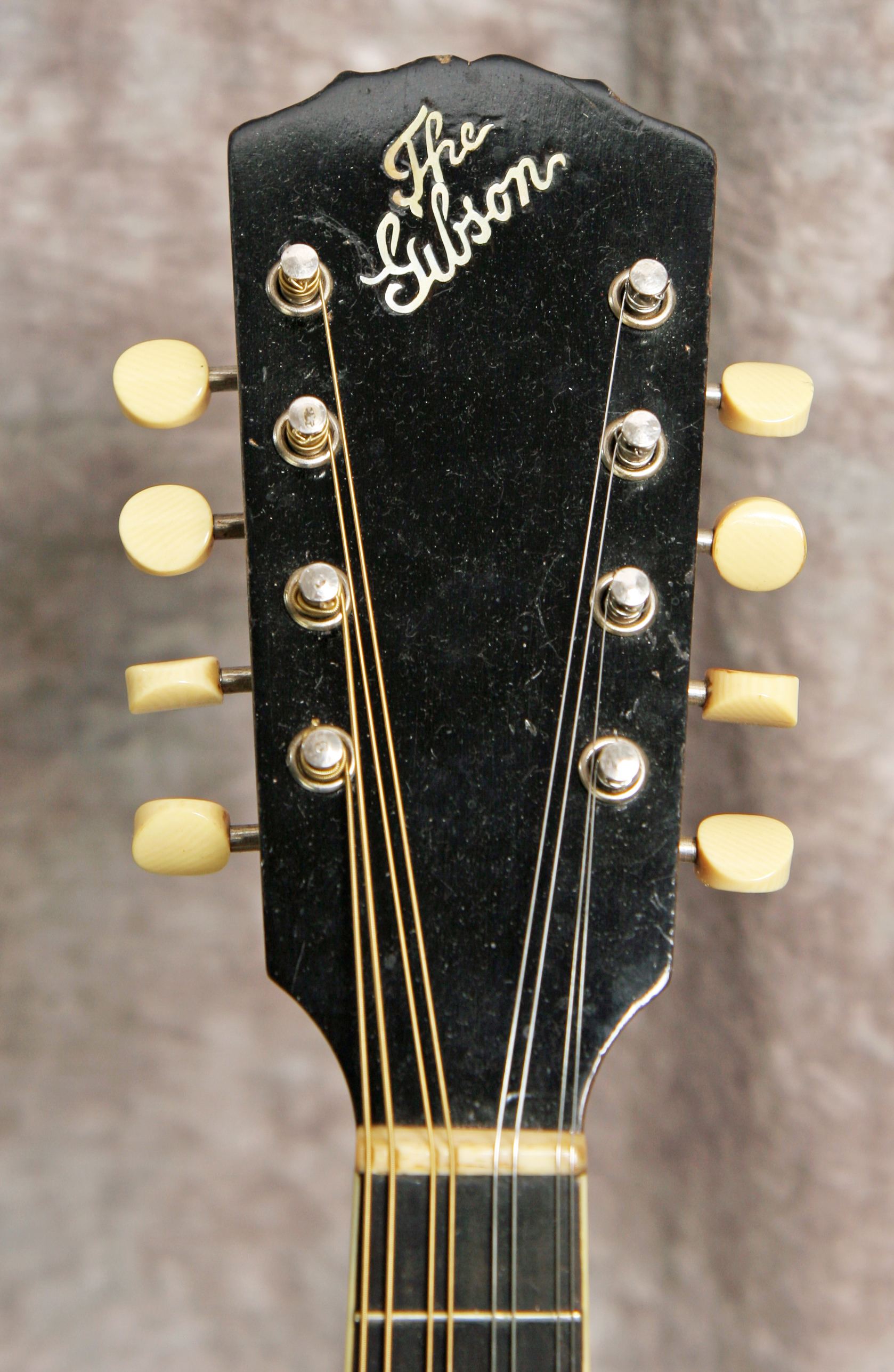 1917 Gibson A1 Mandolin