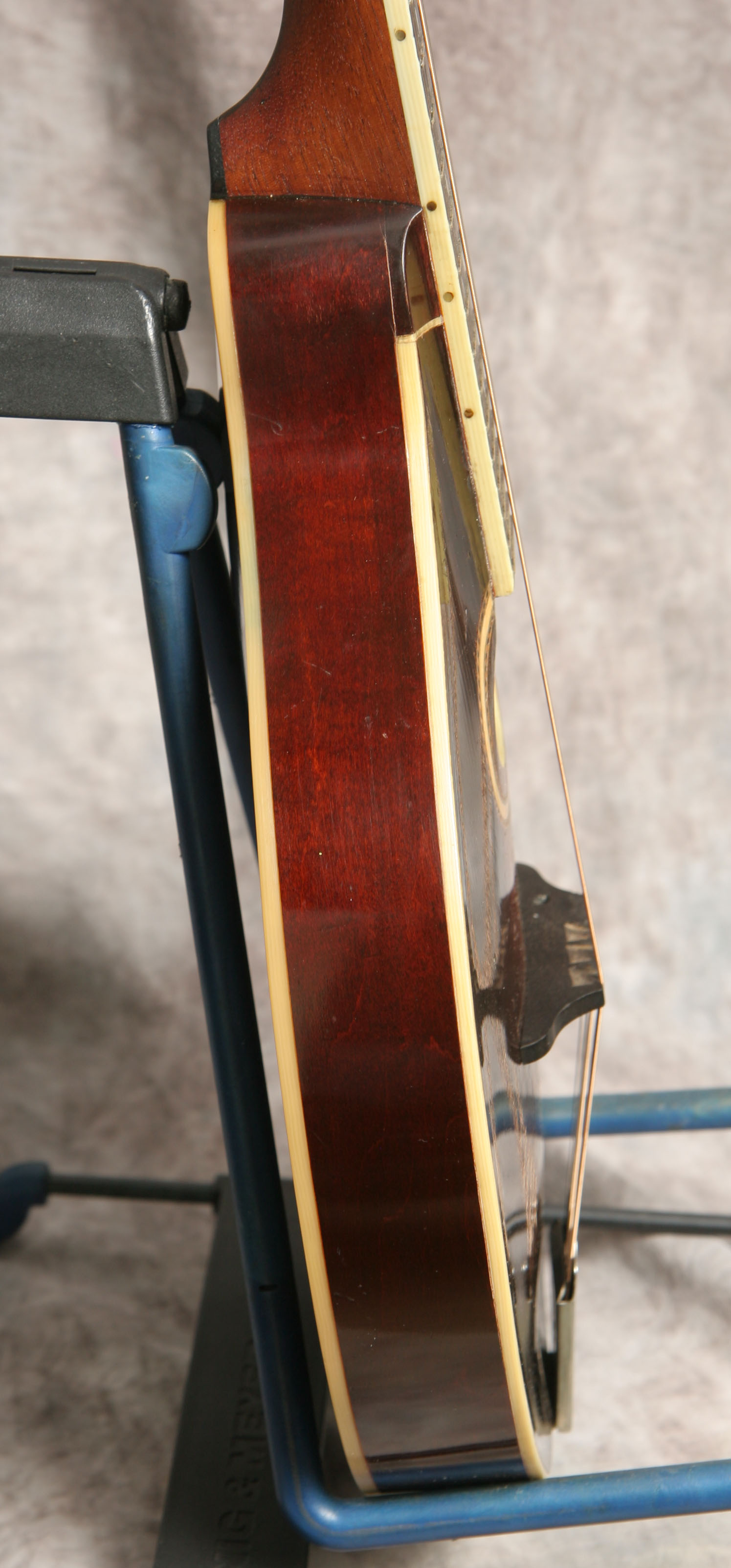 1918 Gibson A4 Mandolin