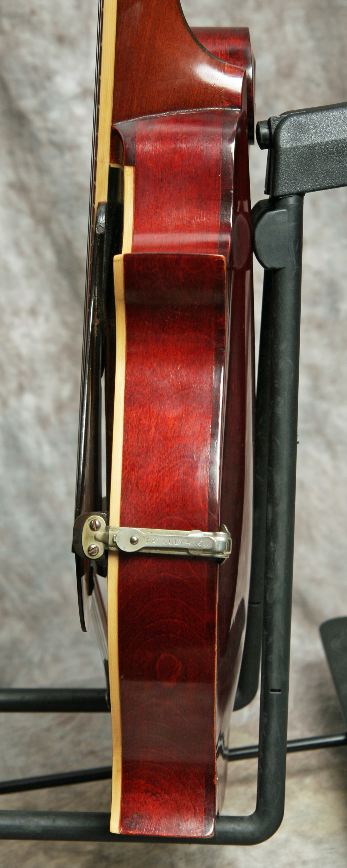 1912 Gibson F2 Mandolin