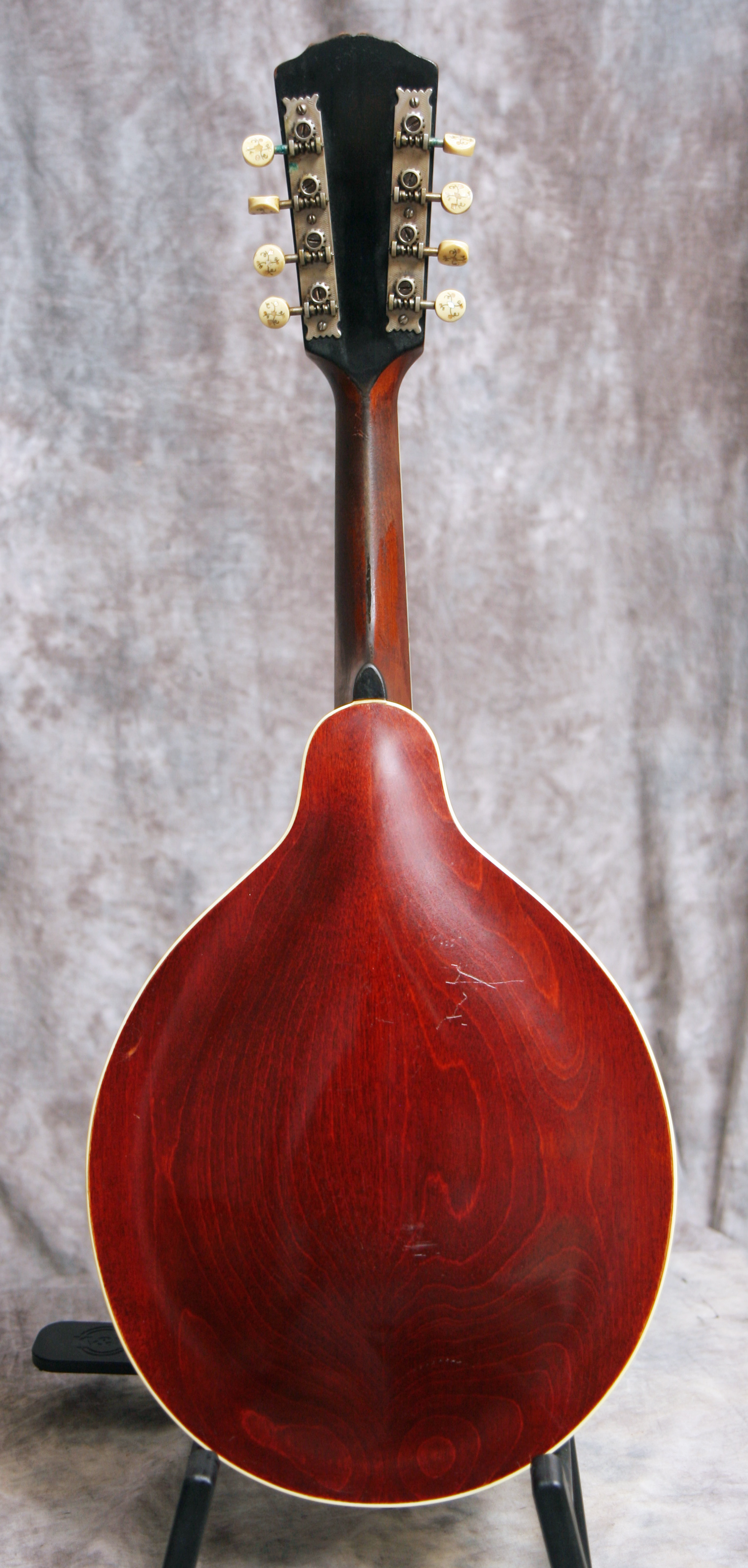 1917 Gibson A4 Mandolin