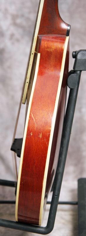 1917 Gibson A4 Mandolin