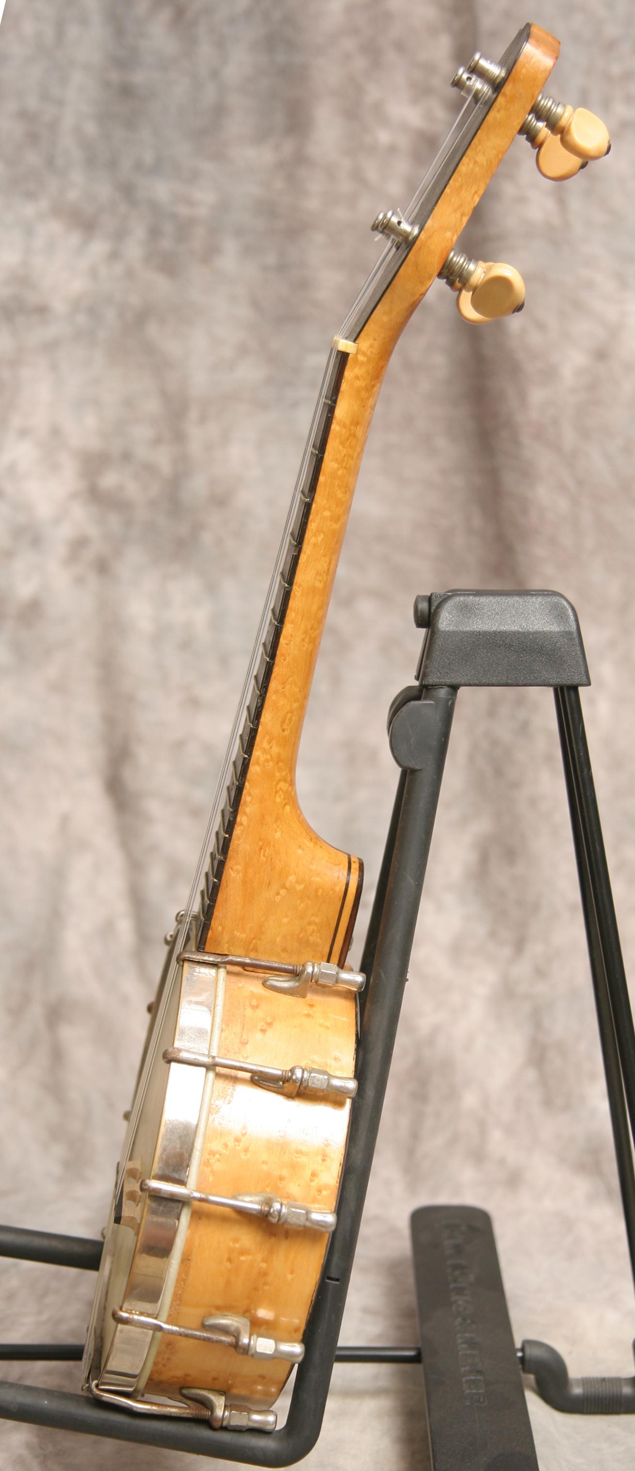 1920s Slingerland Soprano Banjo Uke