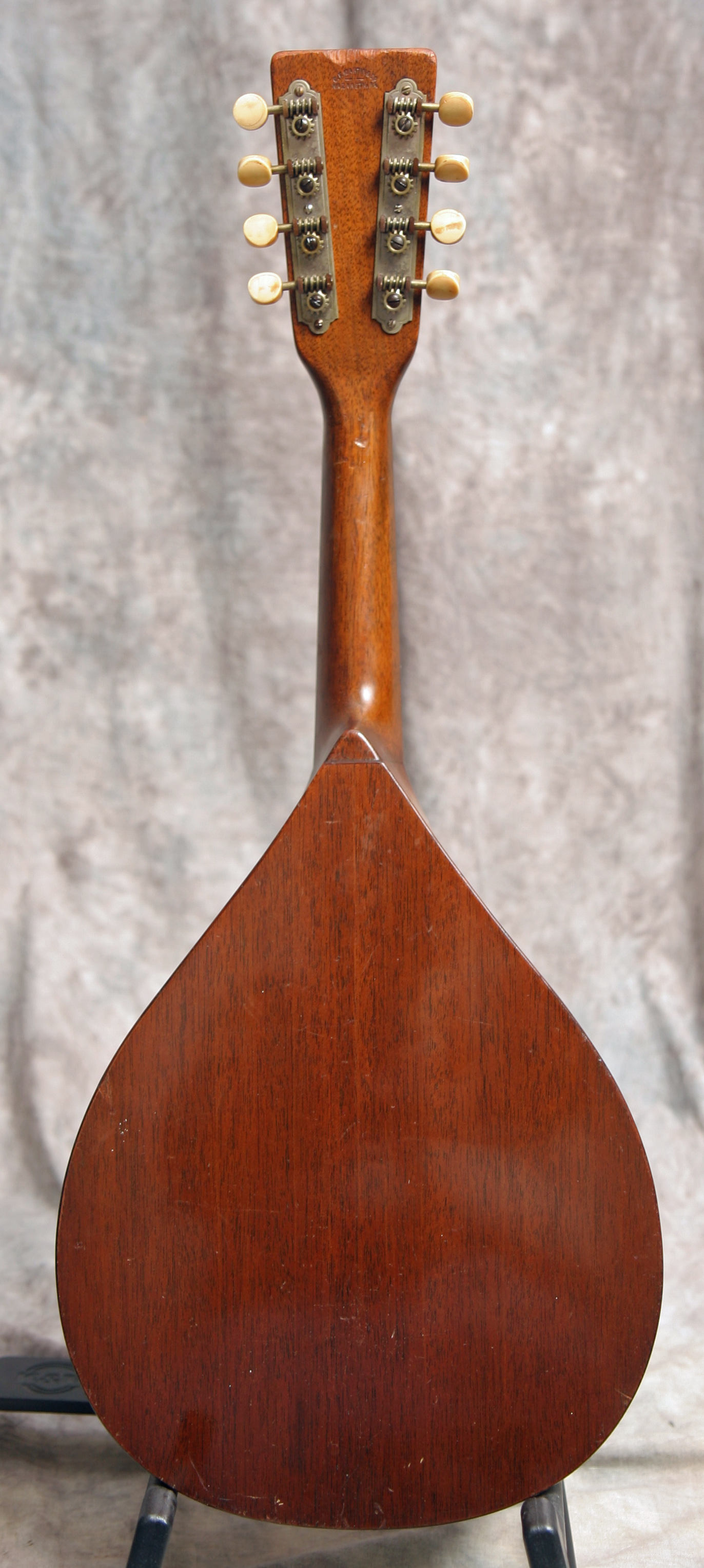 1928 Martin Style A Mandolin