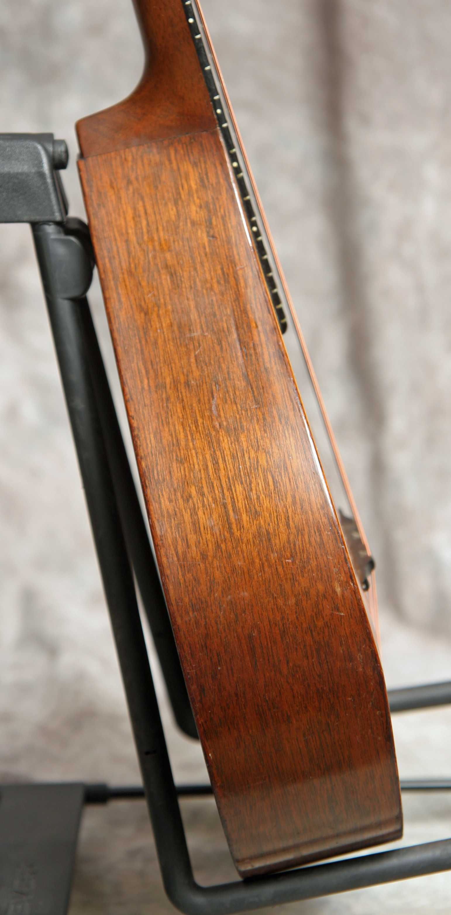 1928 Martin Style A Mandolin