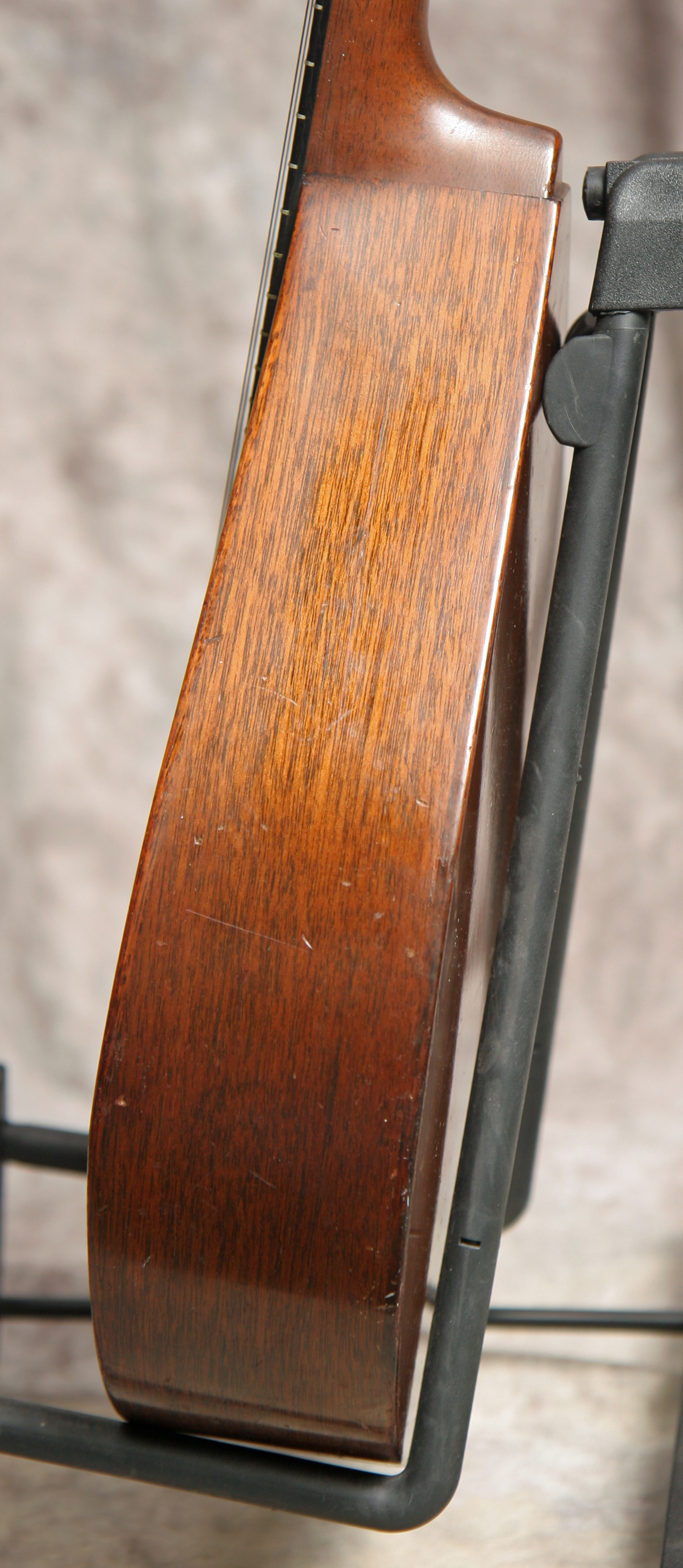 1928 Martin Style A Mandolin