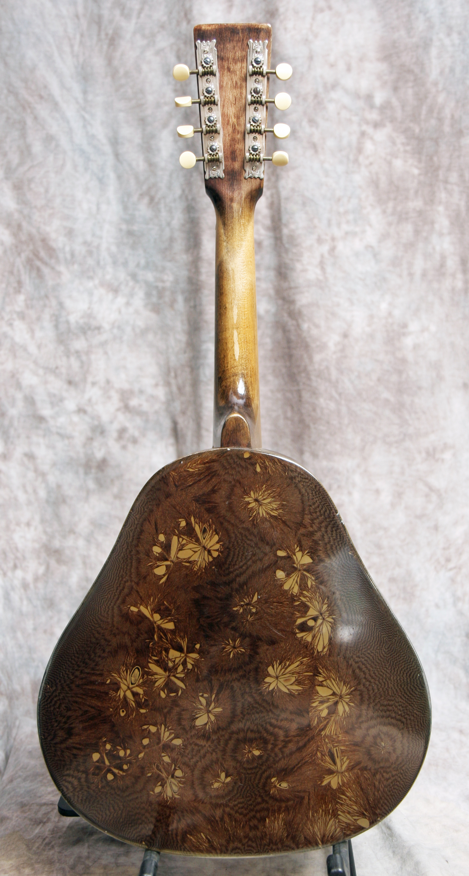 1930 National Triolian Mandolin