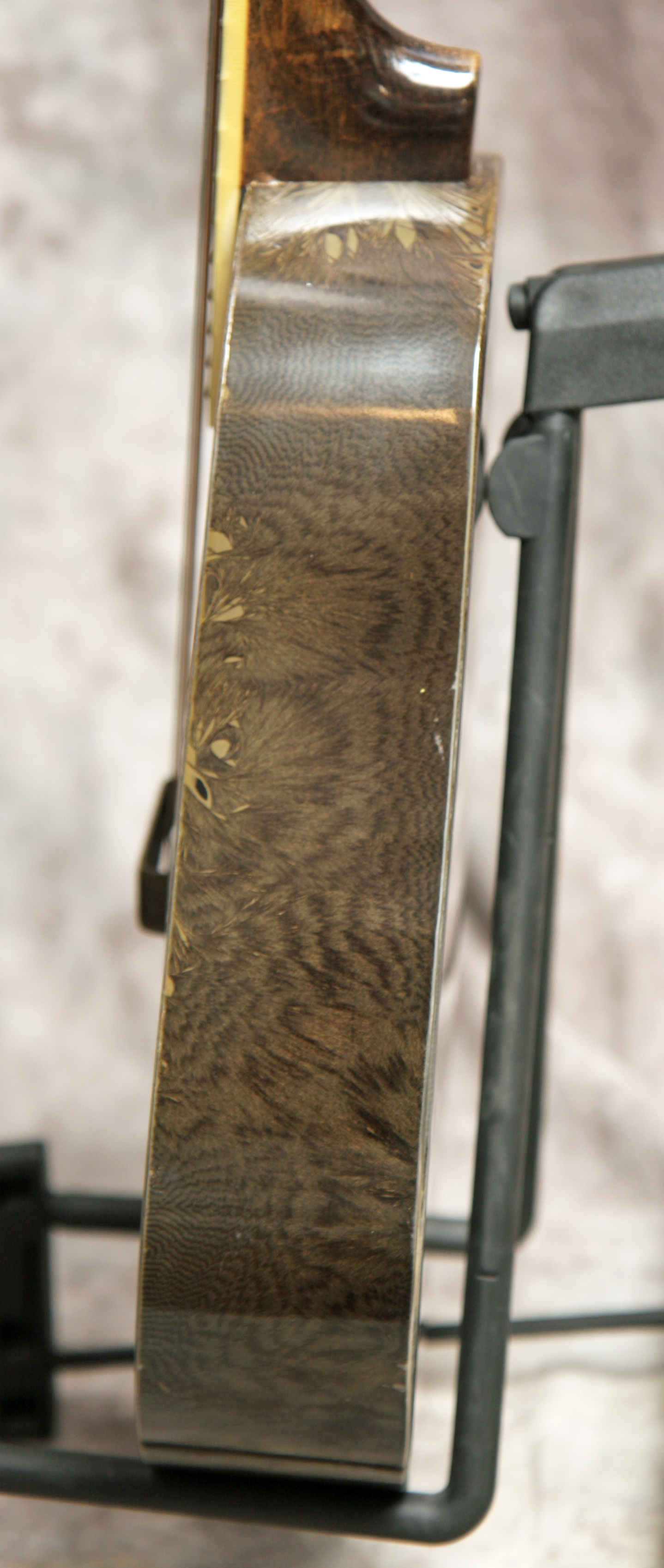 1930 National Triolian Mandolin