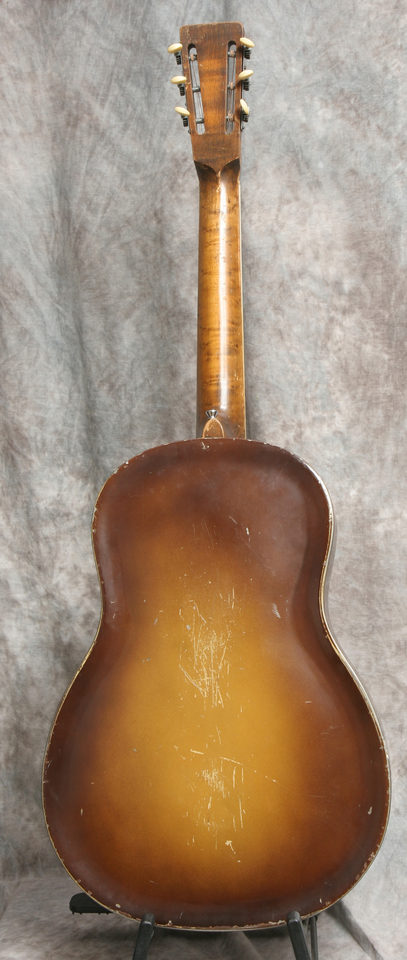 1930 National Duolian Guitar