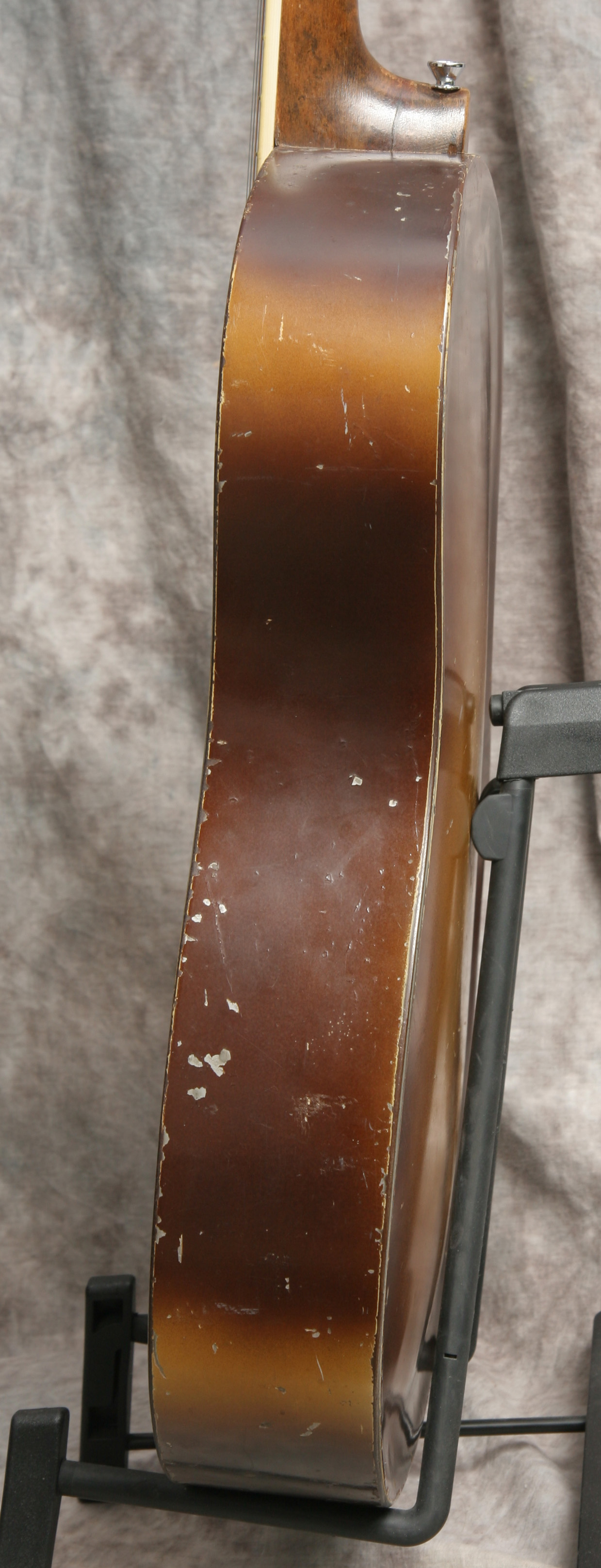 1930 National Duolian Guitar