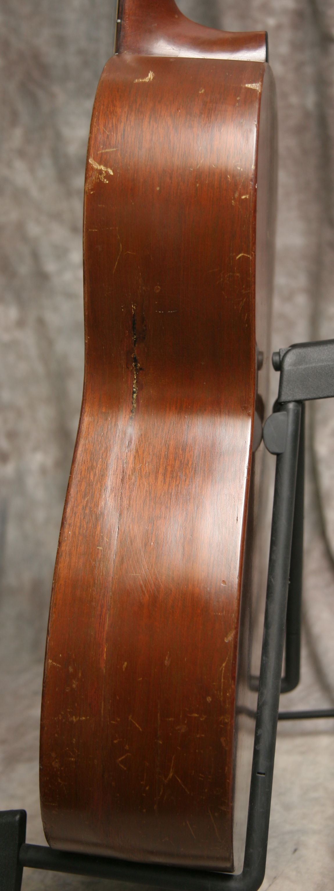 1932 Martin 1-17 Guitar