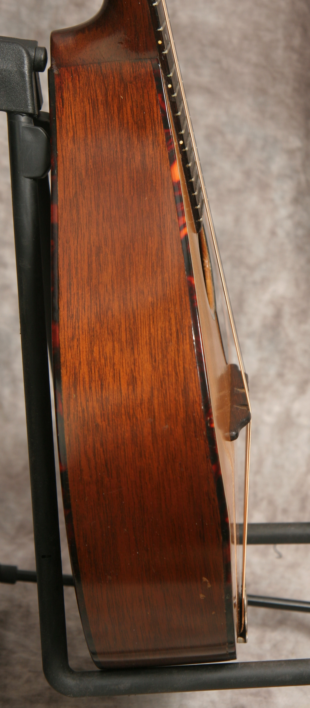 1963 Martin Style A Mandolin