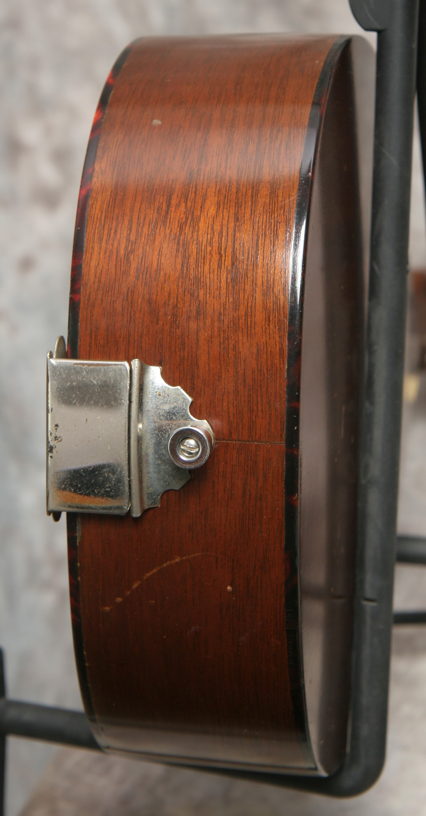 1963 Martin Style A Mandolin