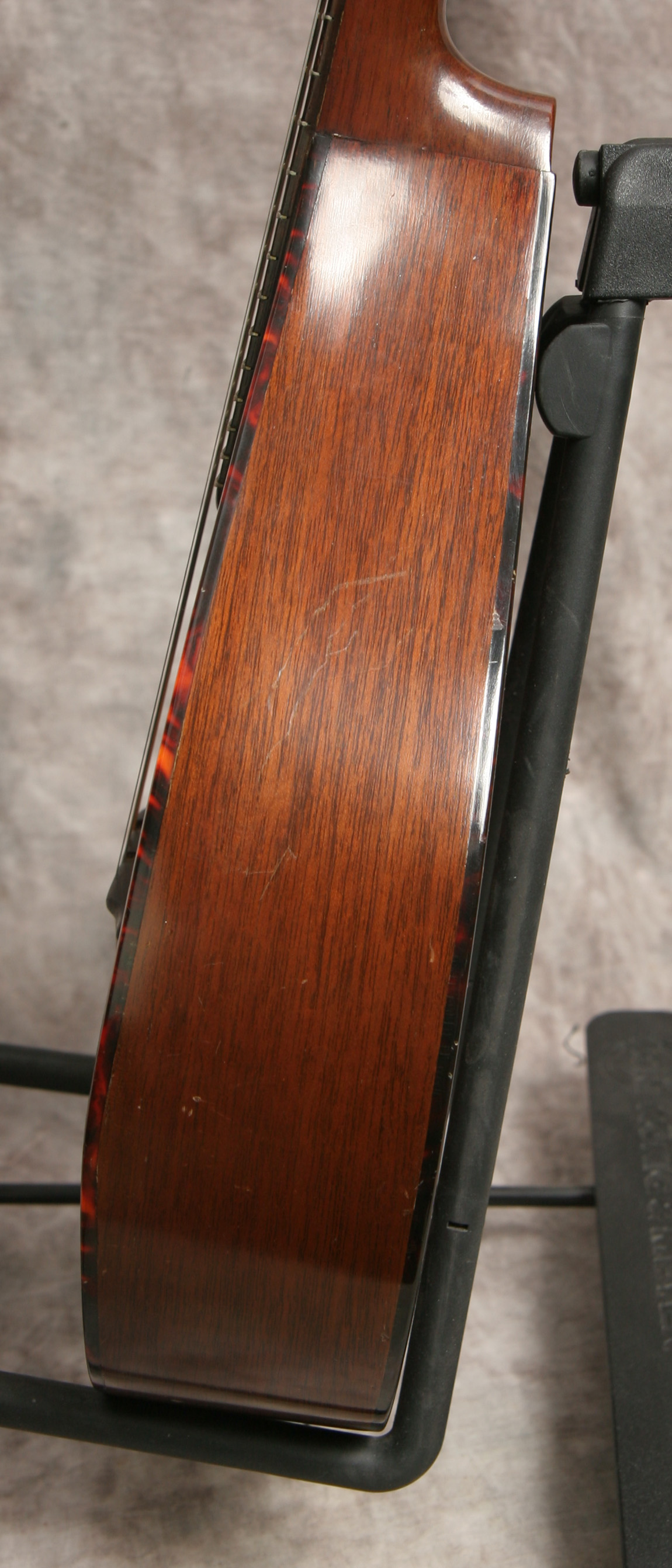 1963 Martin Style A Mandolin