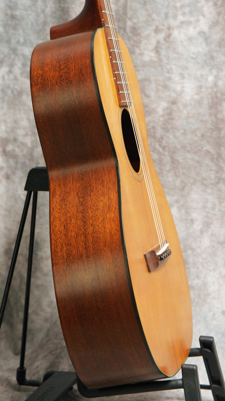 1970 Martin 0-16NY Guitar