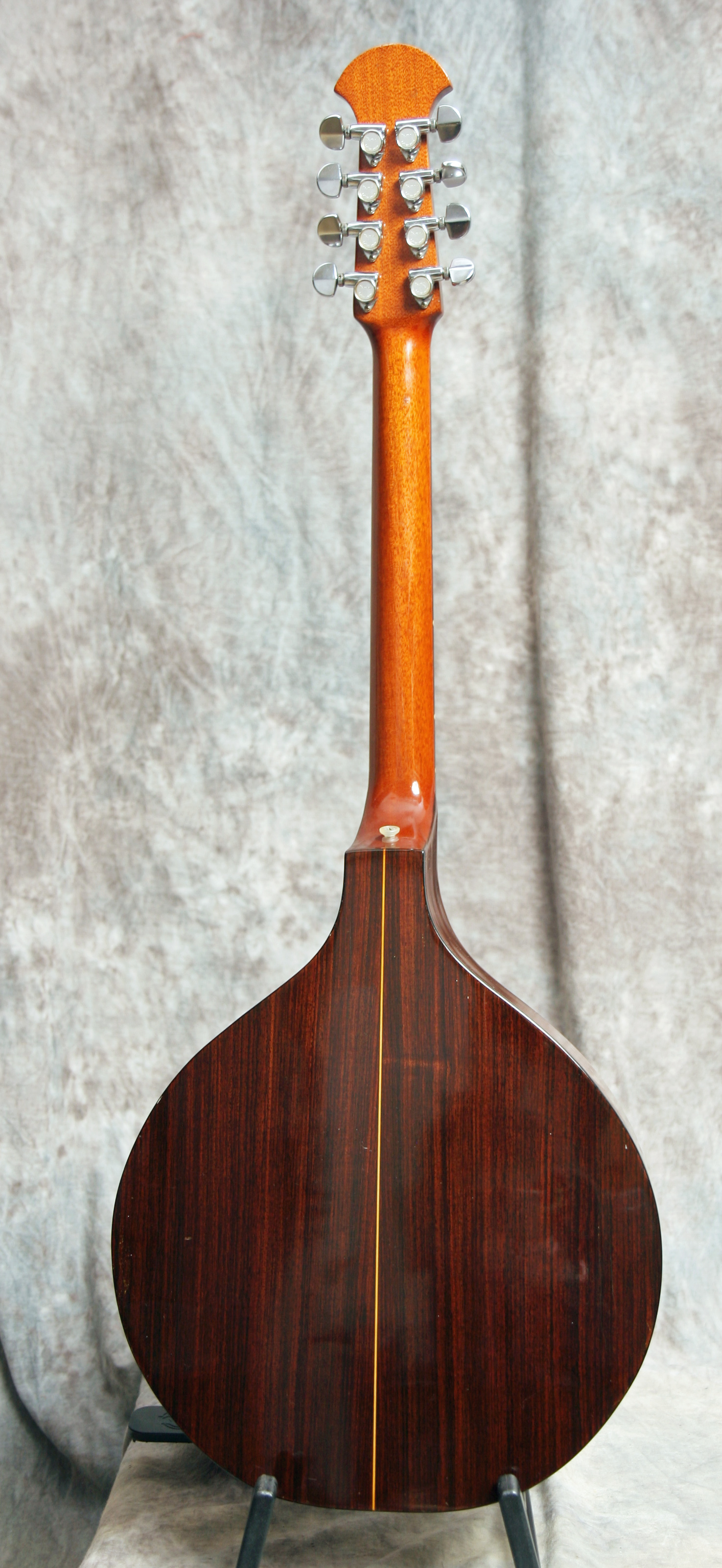 1979 Stefan Sobell Cittern