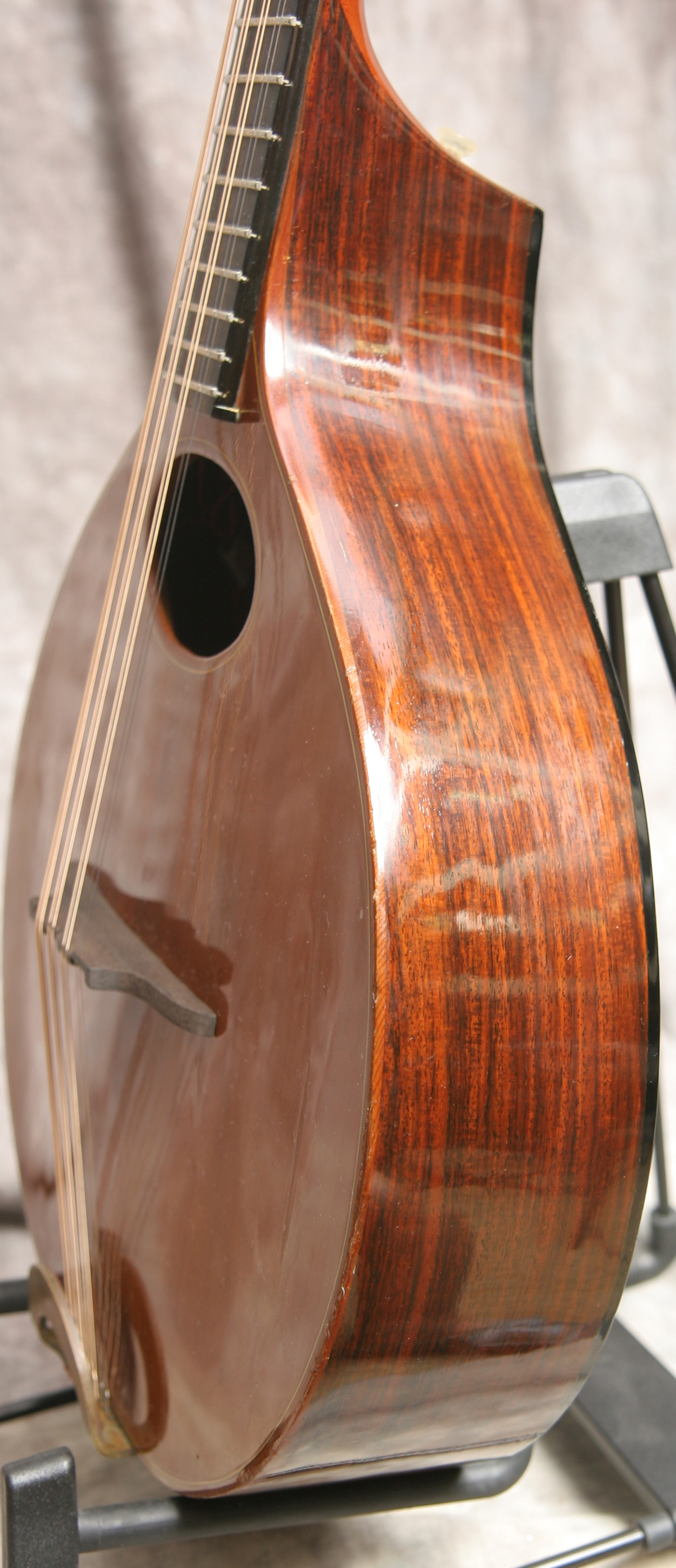 1979 Stefan Sobell Cittern