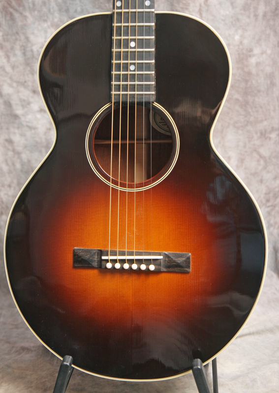 1991 Gibson L1 Guitar