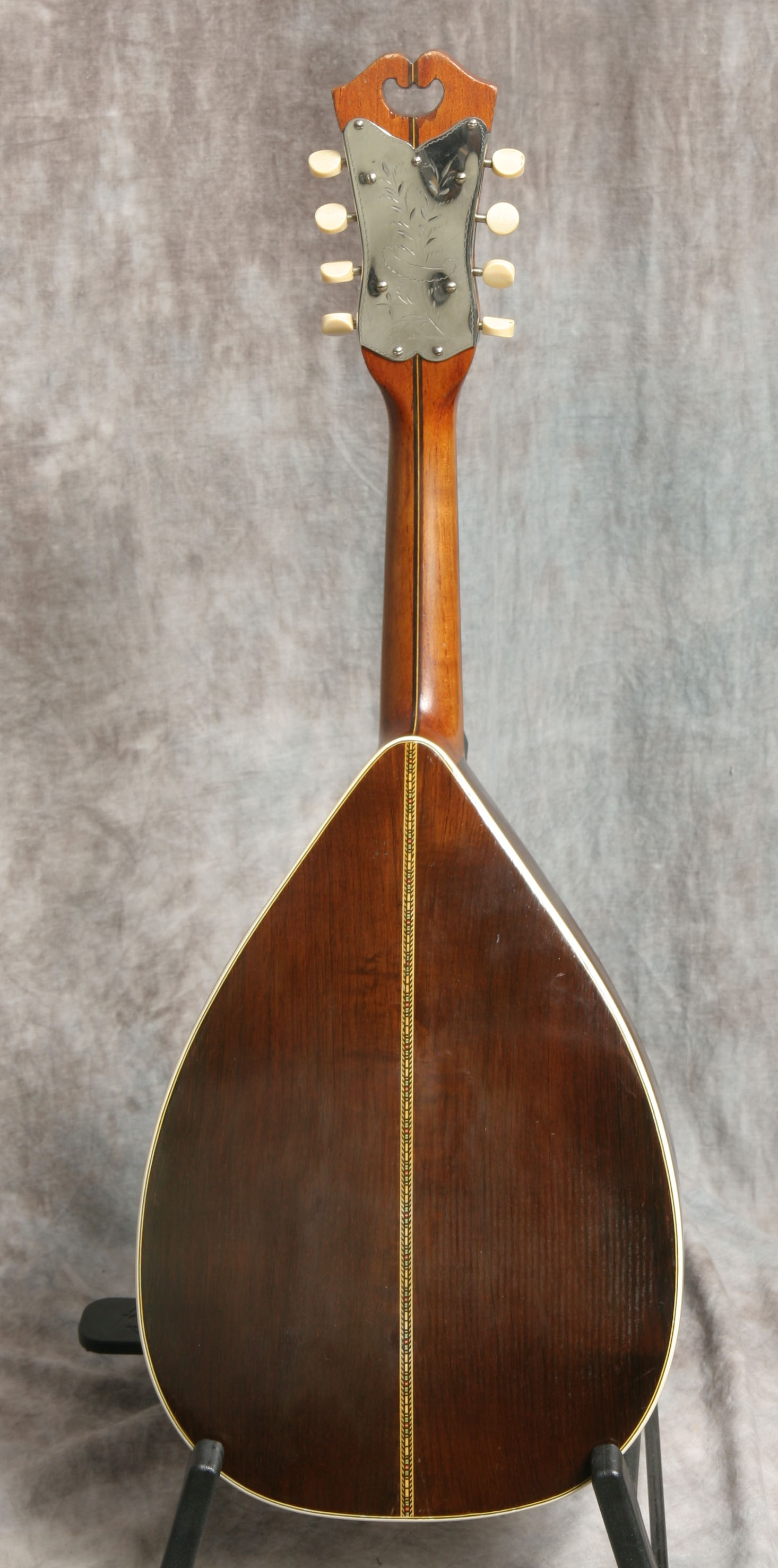 1920s Stahl Mandolin