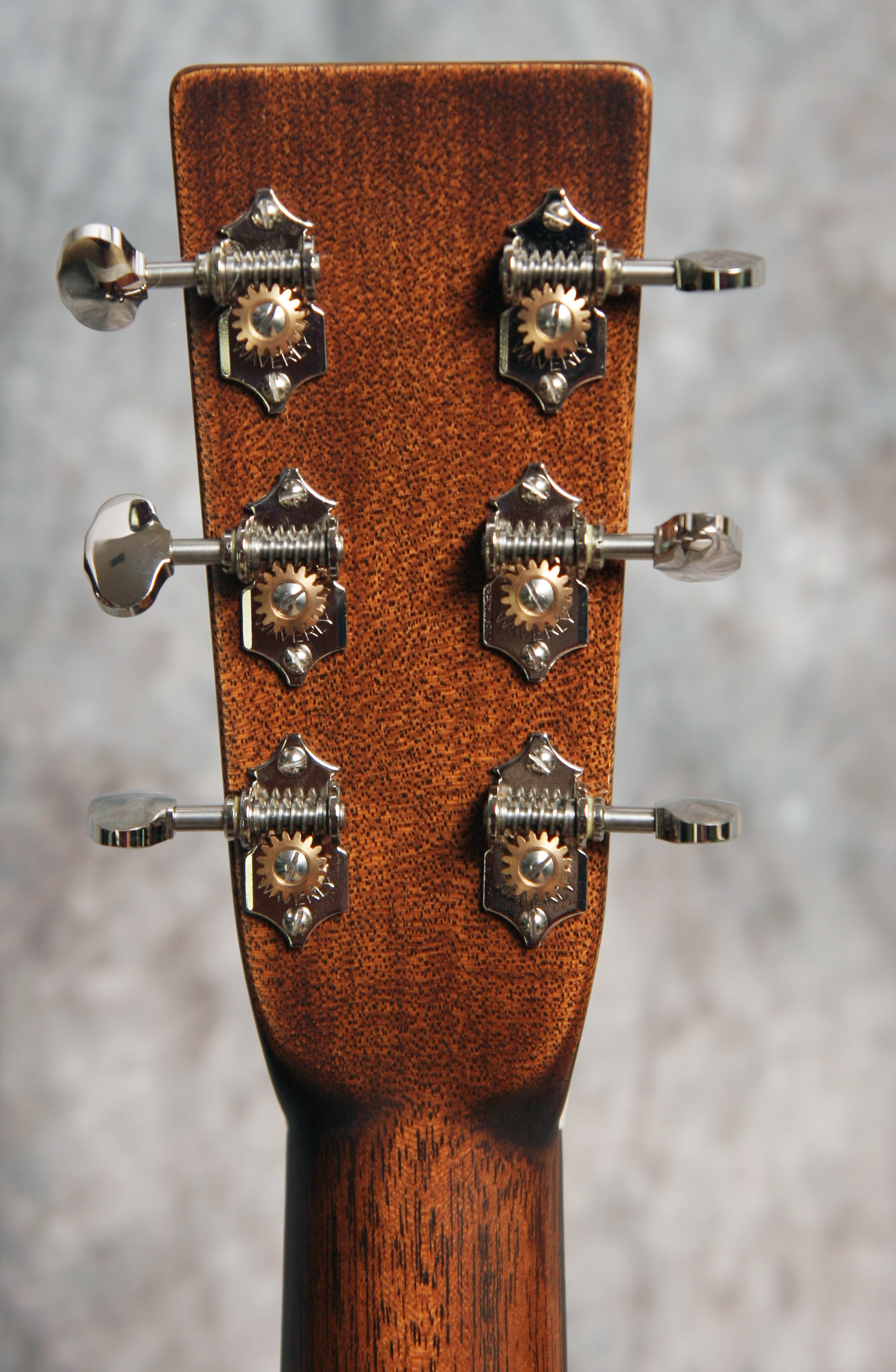 2021 Preston Thompson SMA Dreadnaught Guitar