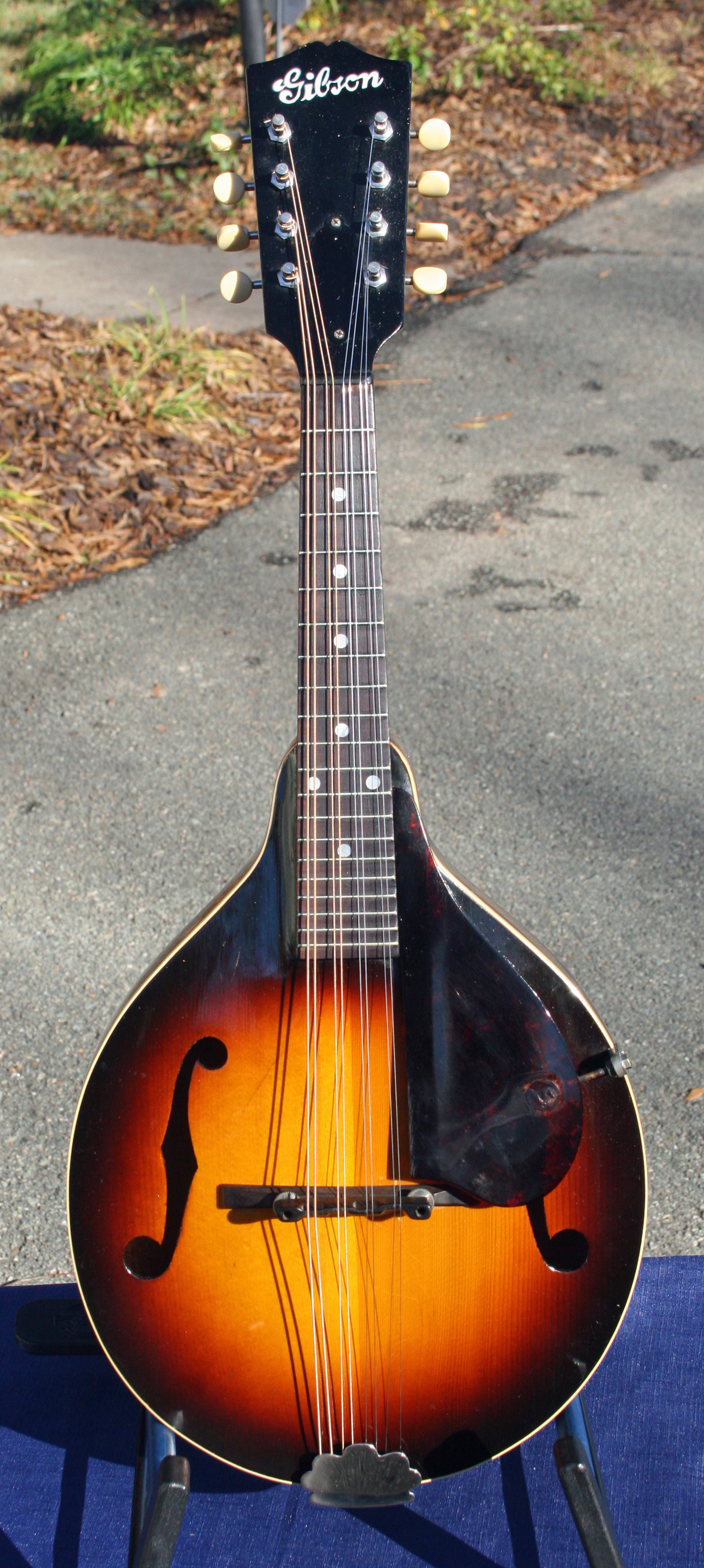 1938 Gibson A00 Mandolin
