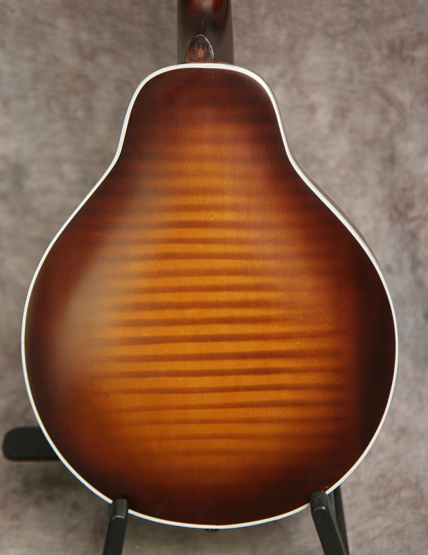 1950s-60s Kay N-15 Mandolin
