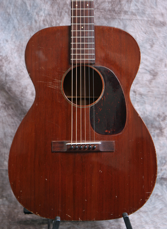 Martin 17 series ... question - Page 2 - The Unofficial Martin Guitar Forum