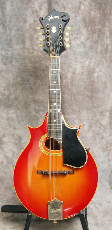 1969 Gibson A5 Mandolin