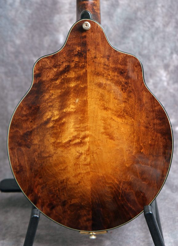 1979 Stelling Mandolin
