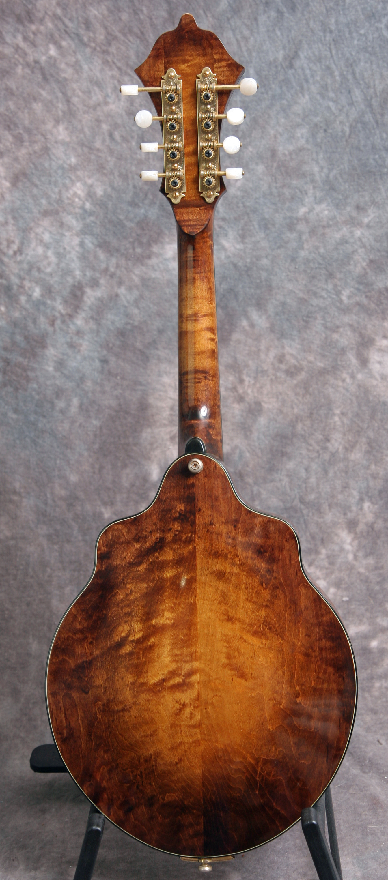 1979 Stelling Mandolin