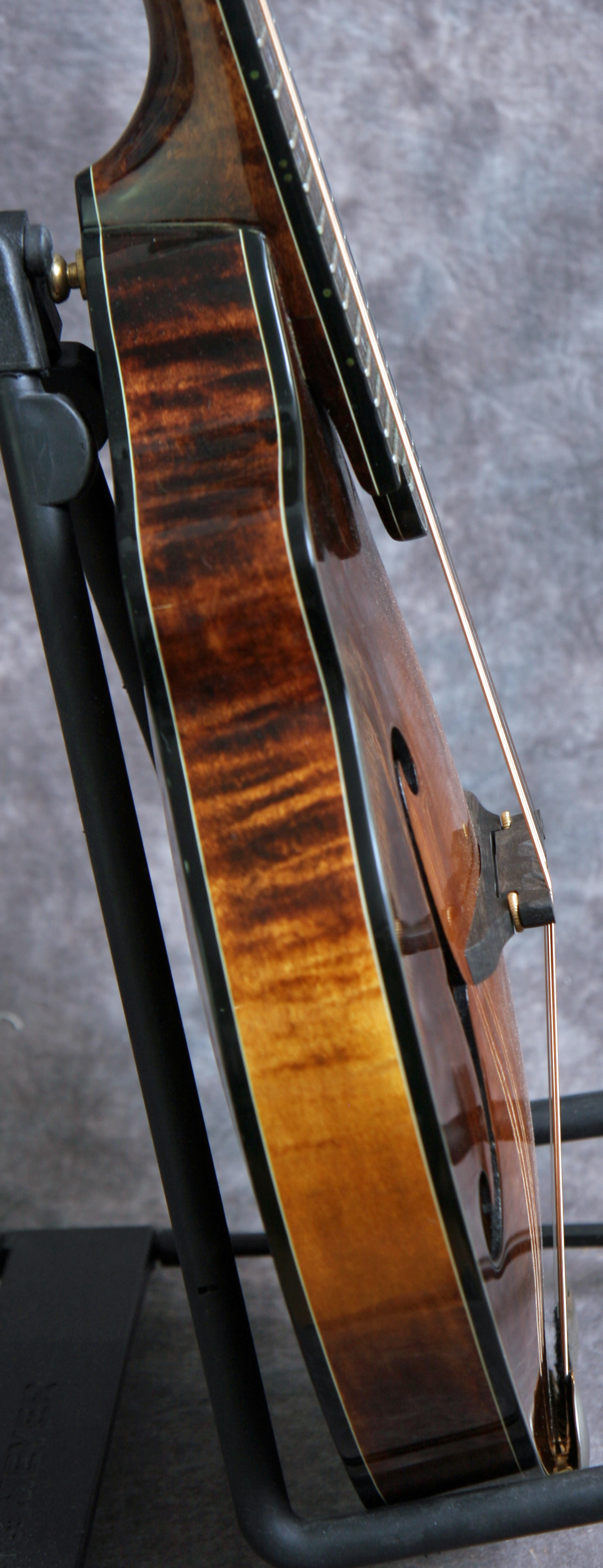 1979 Stelling Mandolin