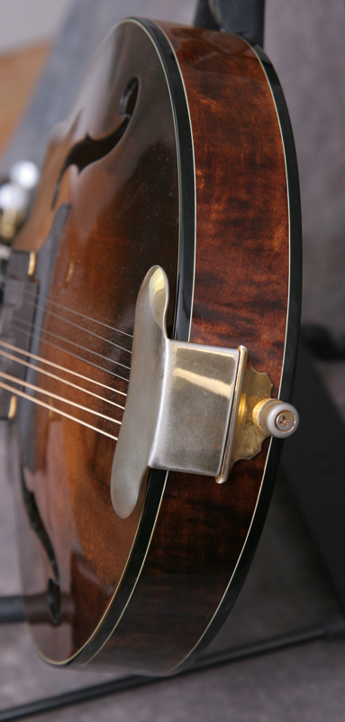 1979 Stelling Mandolin