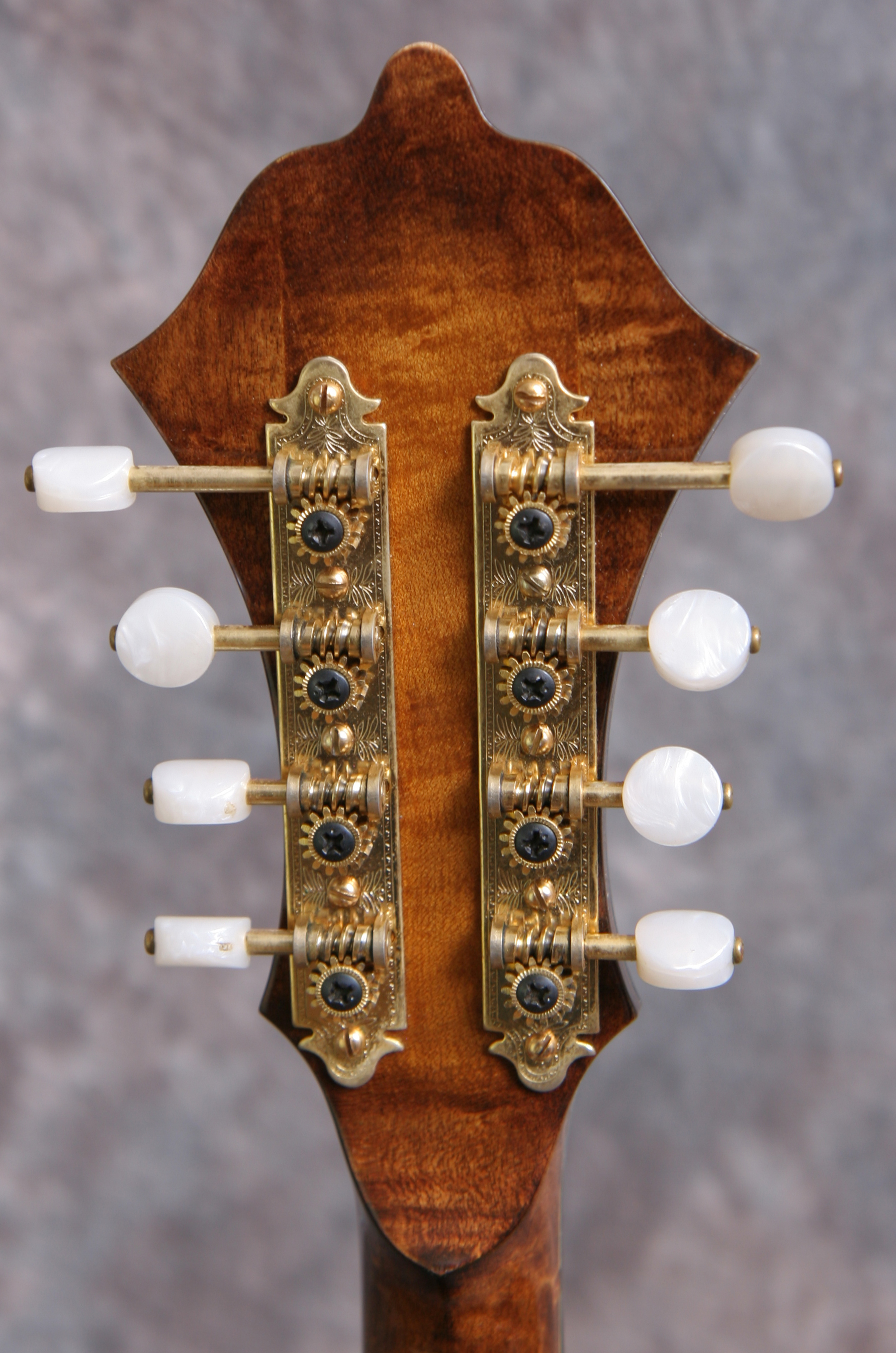 1979 Stelling Mandolin