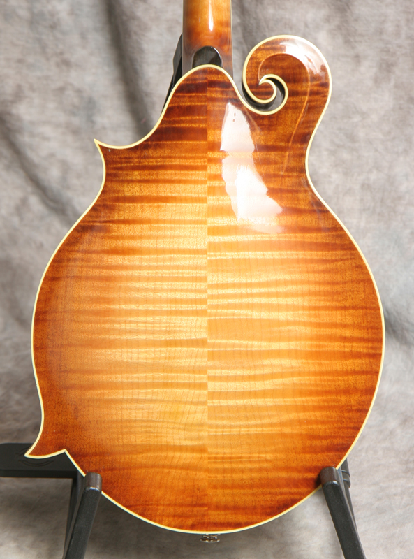 1988 Flatiron F5 Artist Mandolin