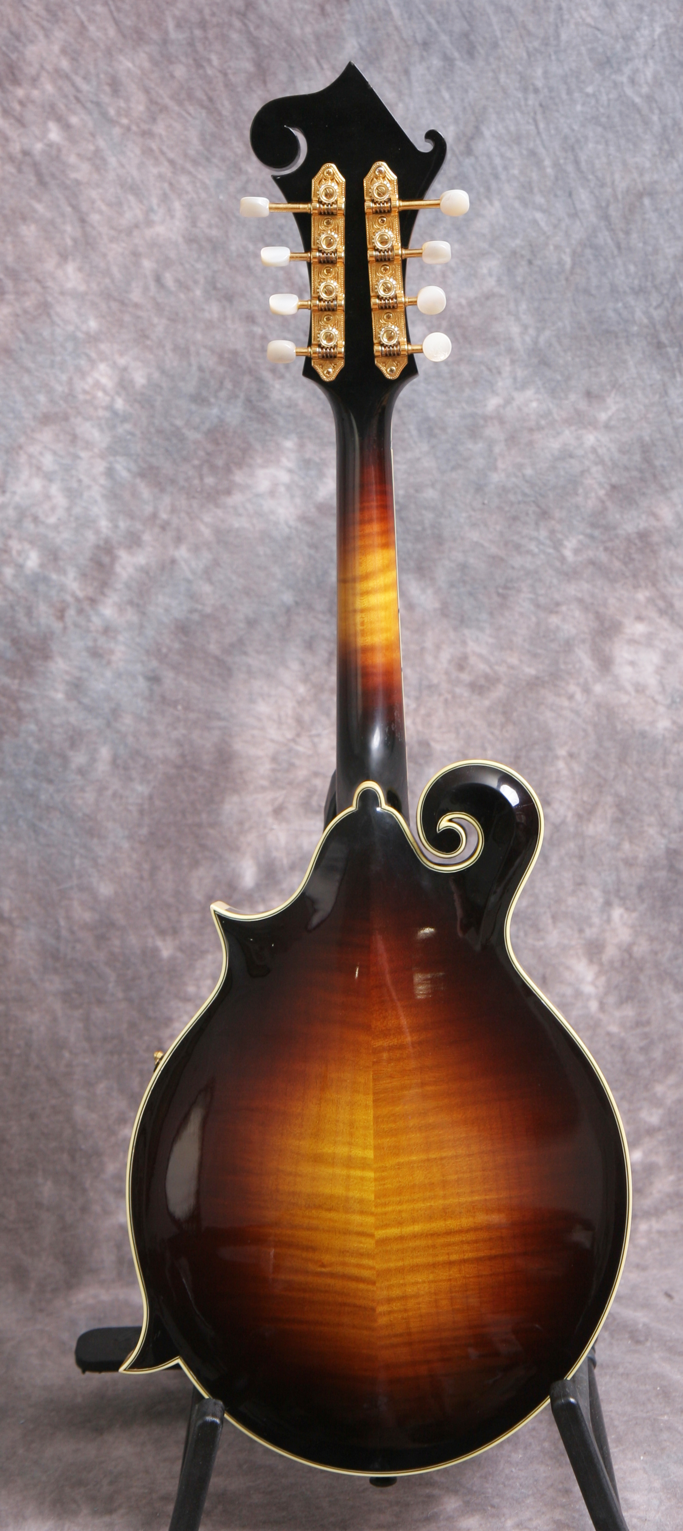 1995 Gibson F5L Mandolin