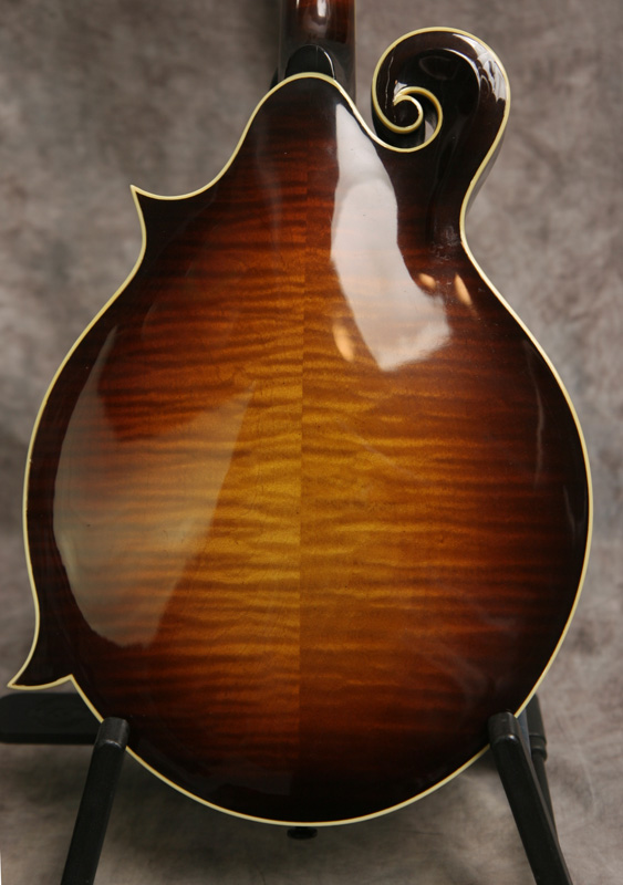 1996 Flatiron F5 Artist Mandolin