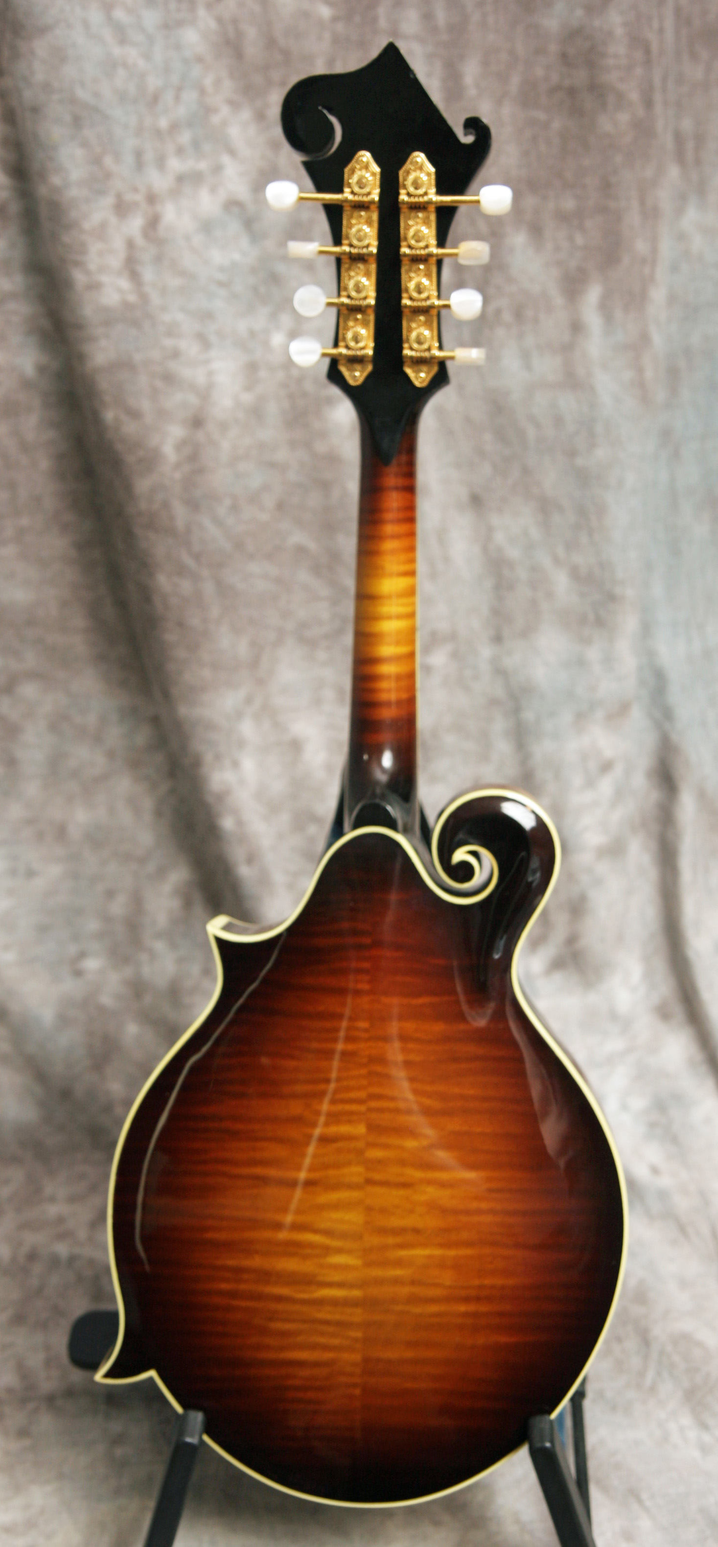 1996 Flatiron F5 Artist Mandolin