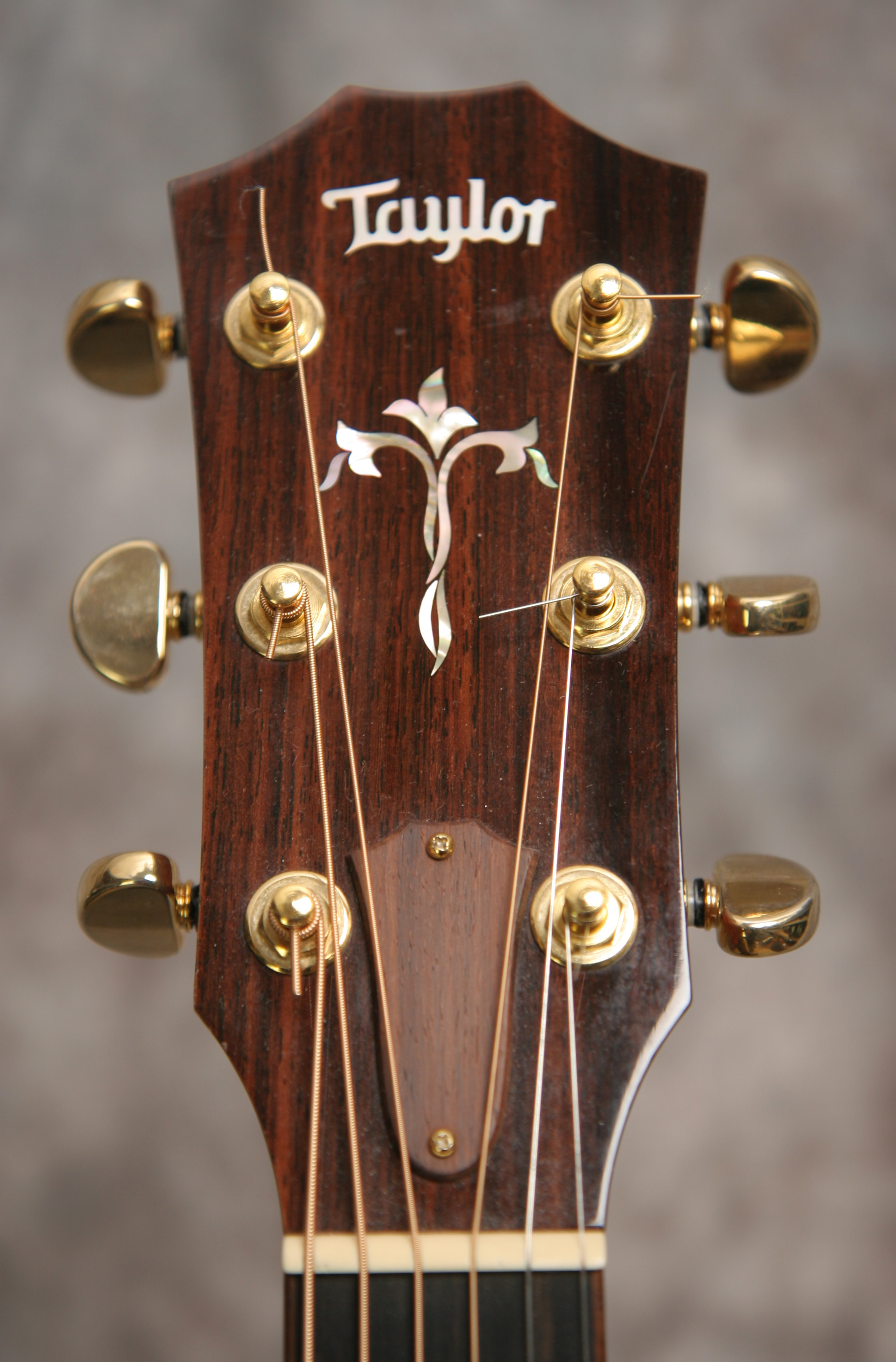 1999 Taylor 910 Guitar